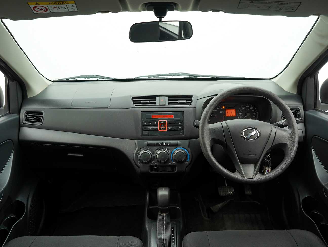 Buy used 2016 Perodua Bezza G Standard 1.0 – Carsome.my