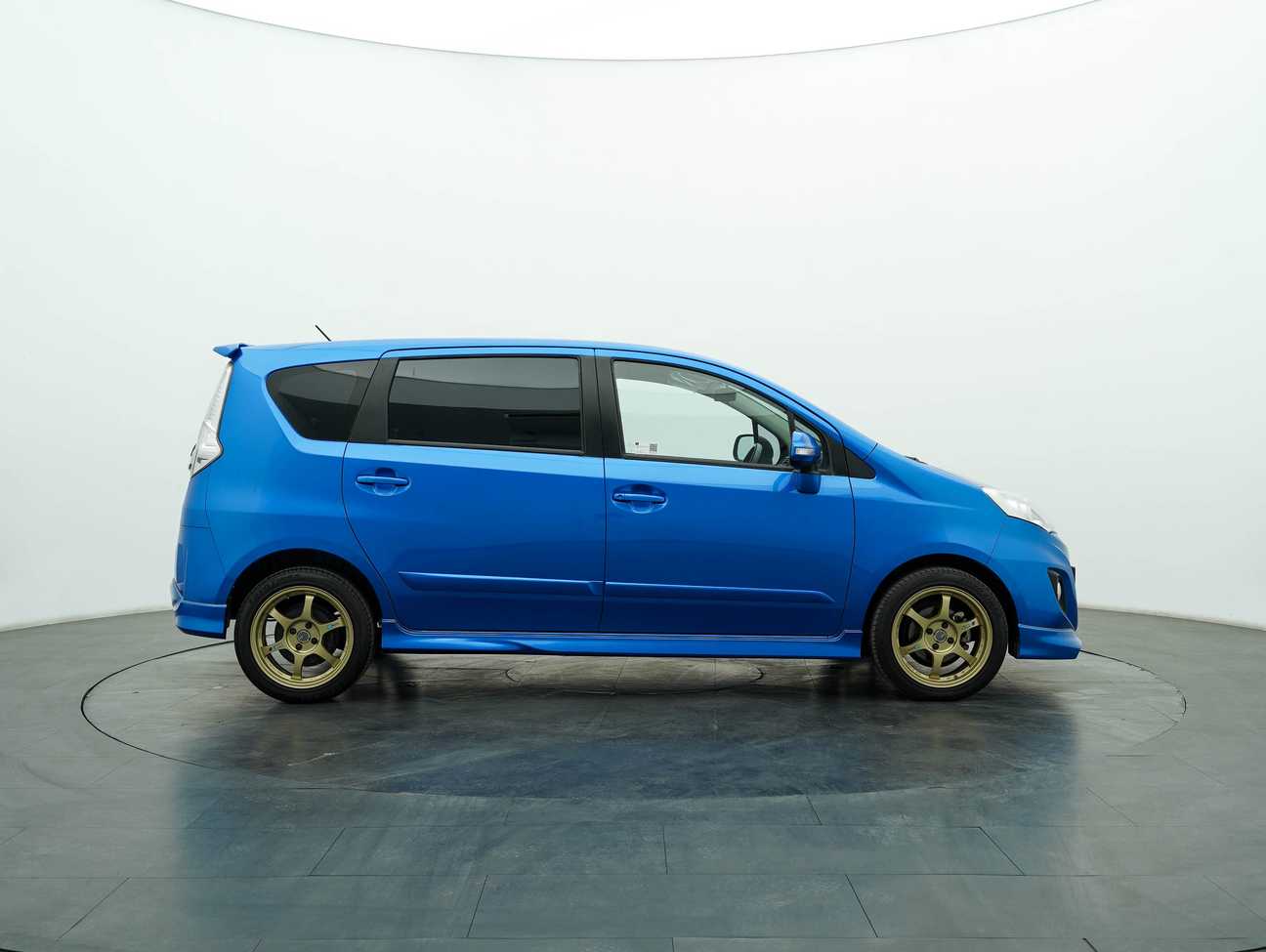 Buy used 2018 Perodua Alza EZ 1.5 – Carsome.my