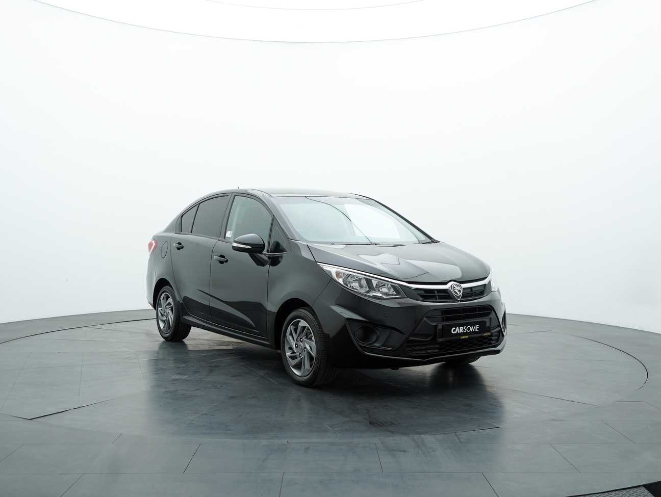 Buy used 2017 Proton Persona Standard 1.6 – Carsome.my