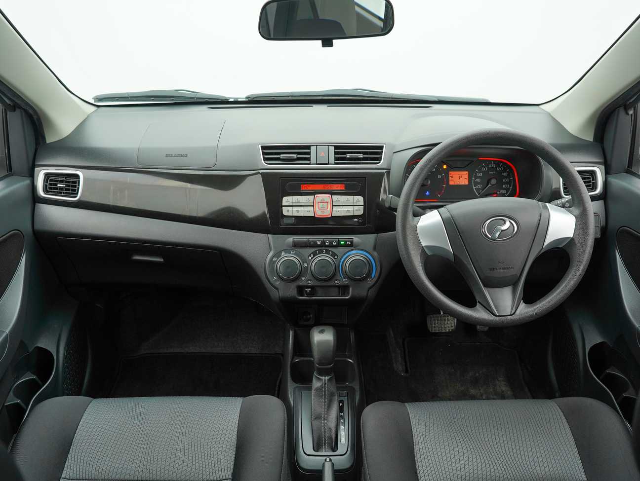 Buy used 2016 Perodua Bezza X Premium 1.3 – Carsome.my
