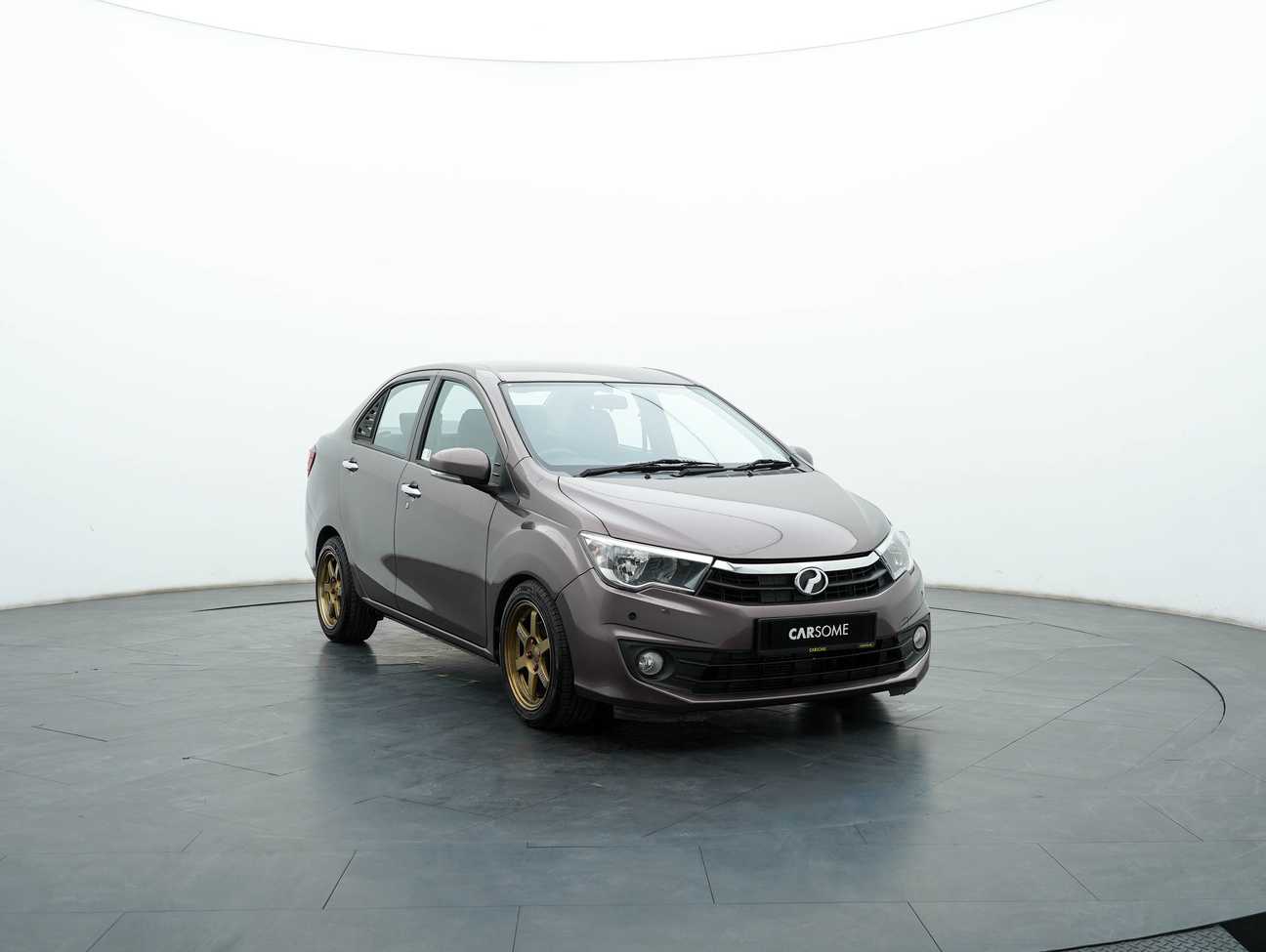 Buy used 2019 Perodua Bezza X Premium 1.3 – Carsome.my