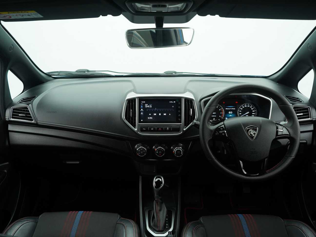 Buy used 2020 Proton Iriz Premium 1.6 – Carsome.my