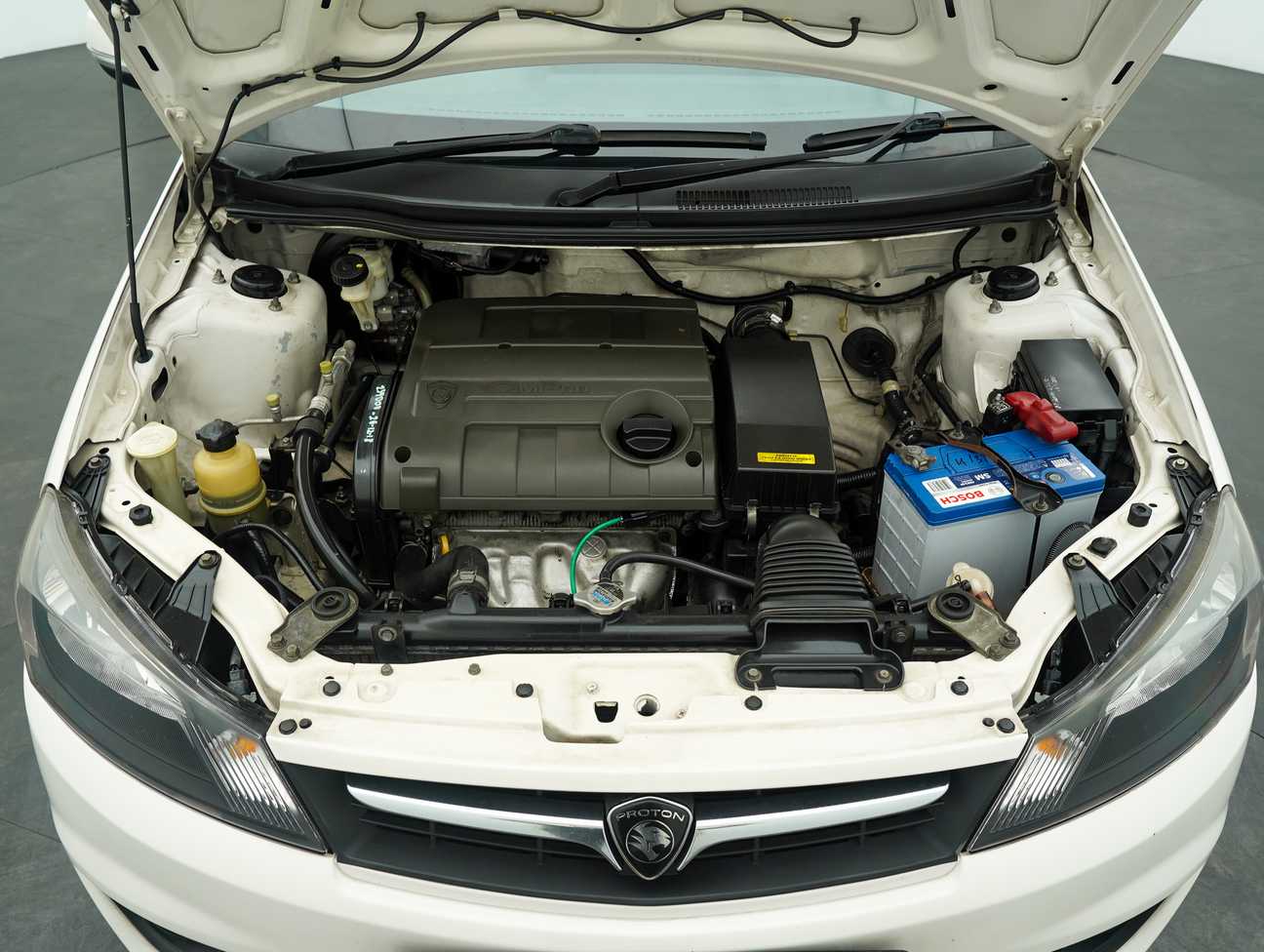 Buy used 2011 Proton Saga FL Executive 1.3 – Carsome.my