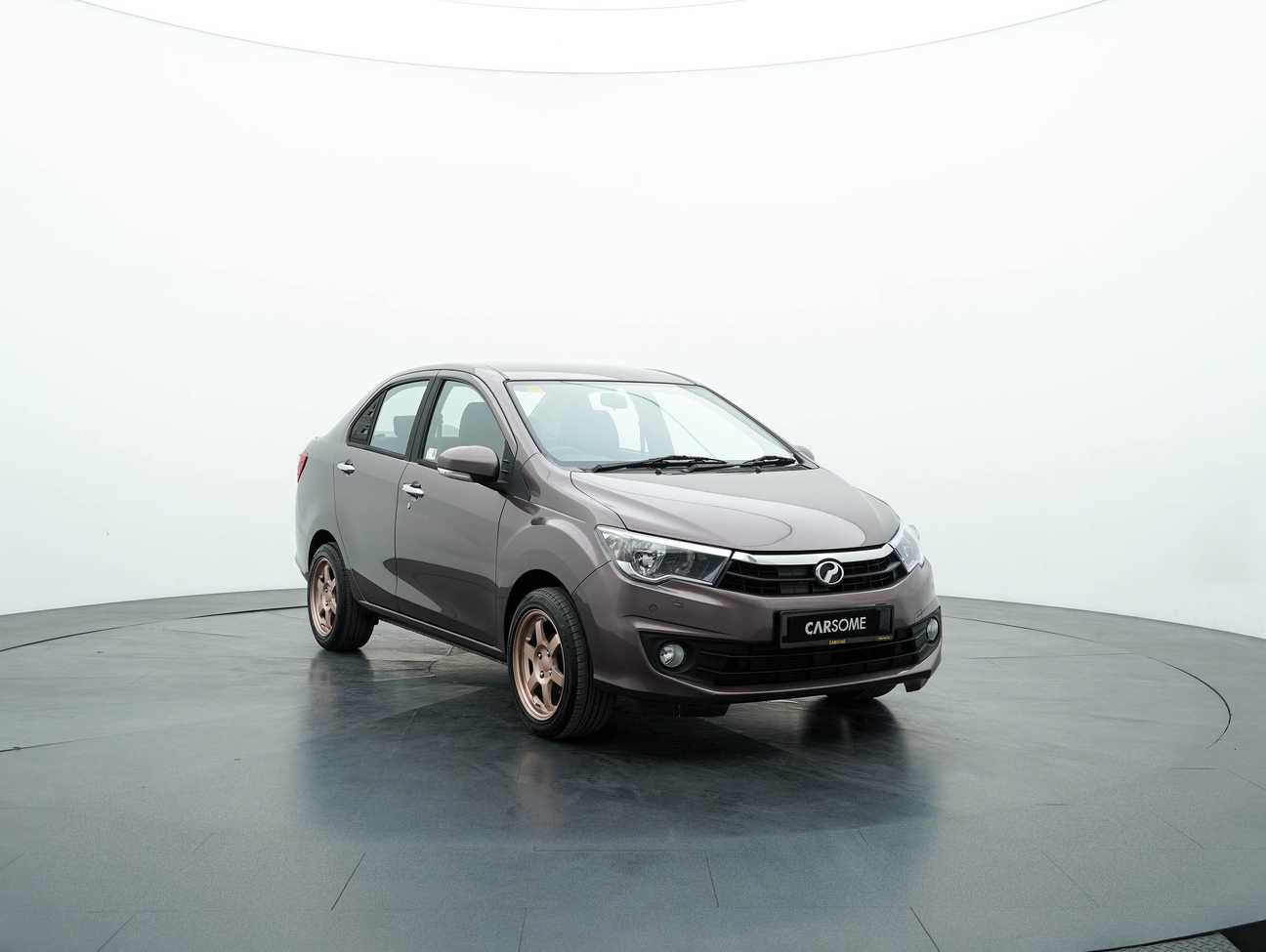 Buy used 2016 Perodua Bezza X Premium 1.3 – Carsome.my