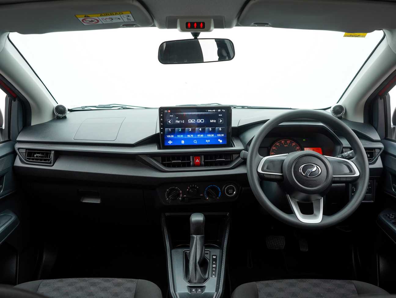 Buy used 2023 Perodua AXIA X 1.0 – Carsome.my