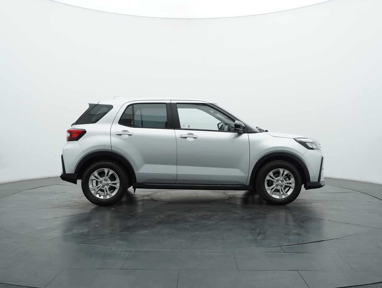 Buy used 2021 Perodua Ativa X 1.0 – Carsome.my