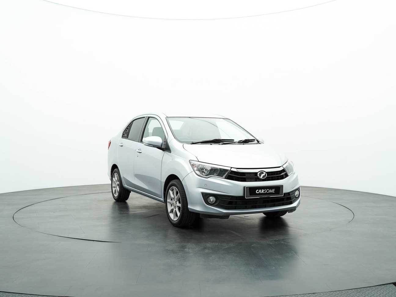 Buy used 2019 Perodua Bezza X Premium 1.3 – Carsome.my