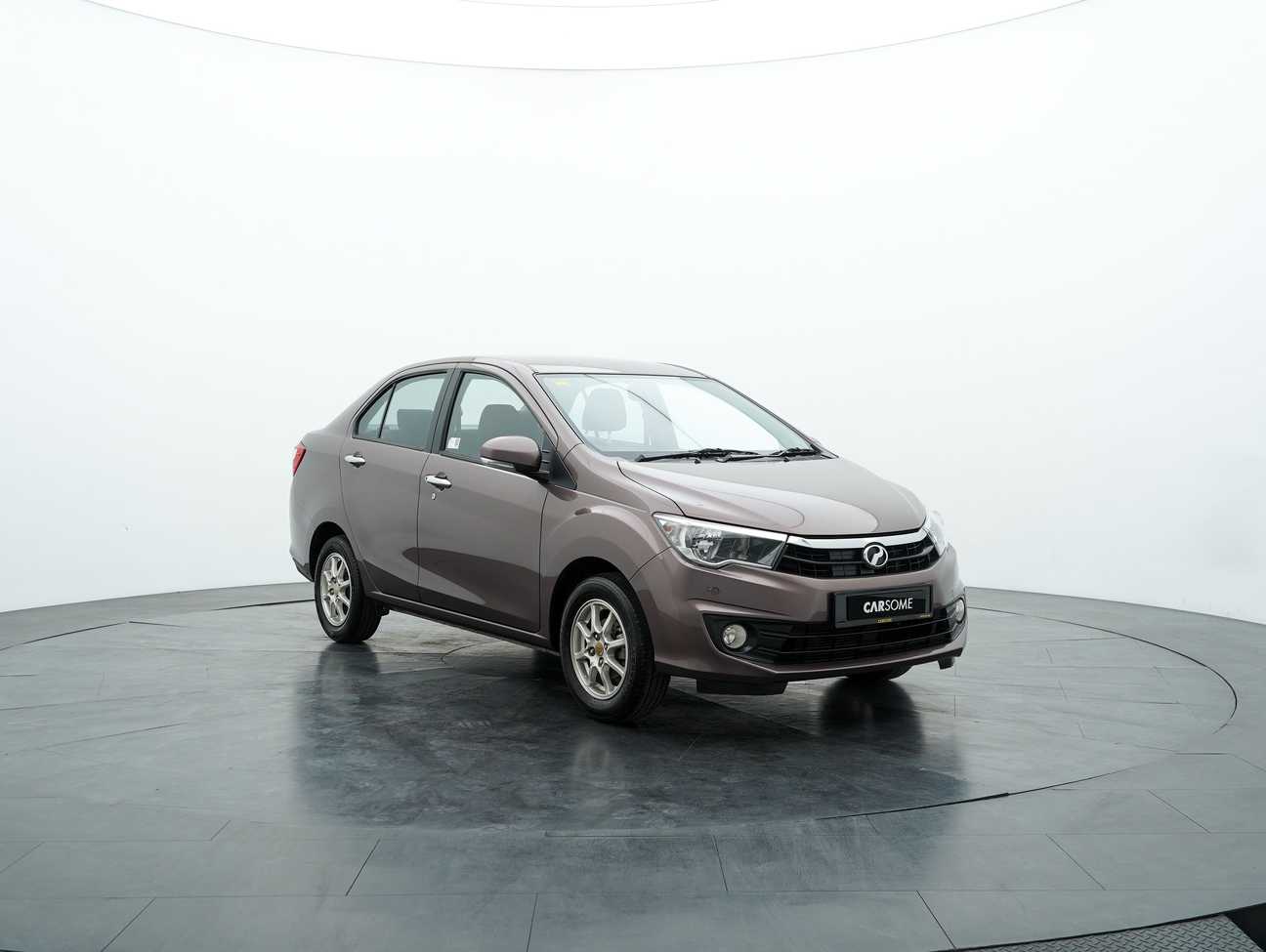 Buy used 2019 Perodua Bezza X Premium 1.3 – Carsome.my