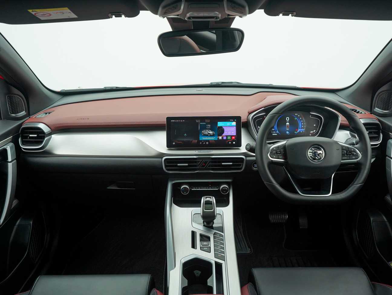 Buy used 2022 Proton X50 Flagship 1.5 – Carsome.my