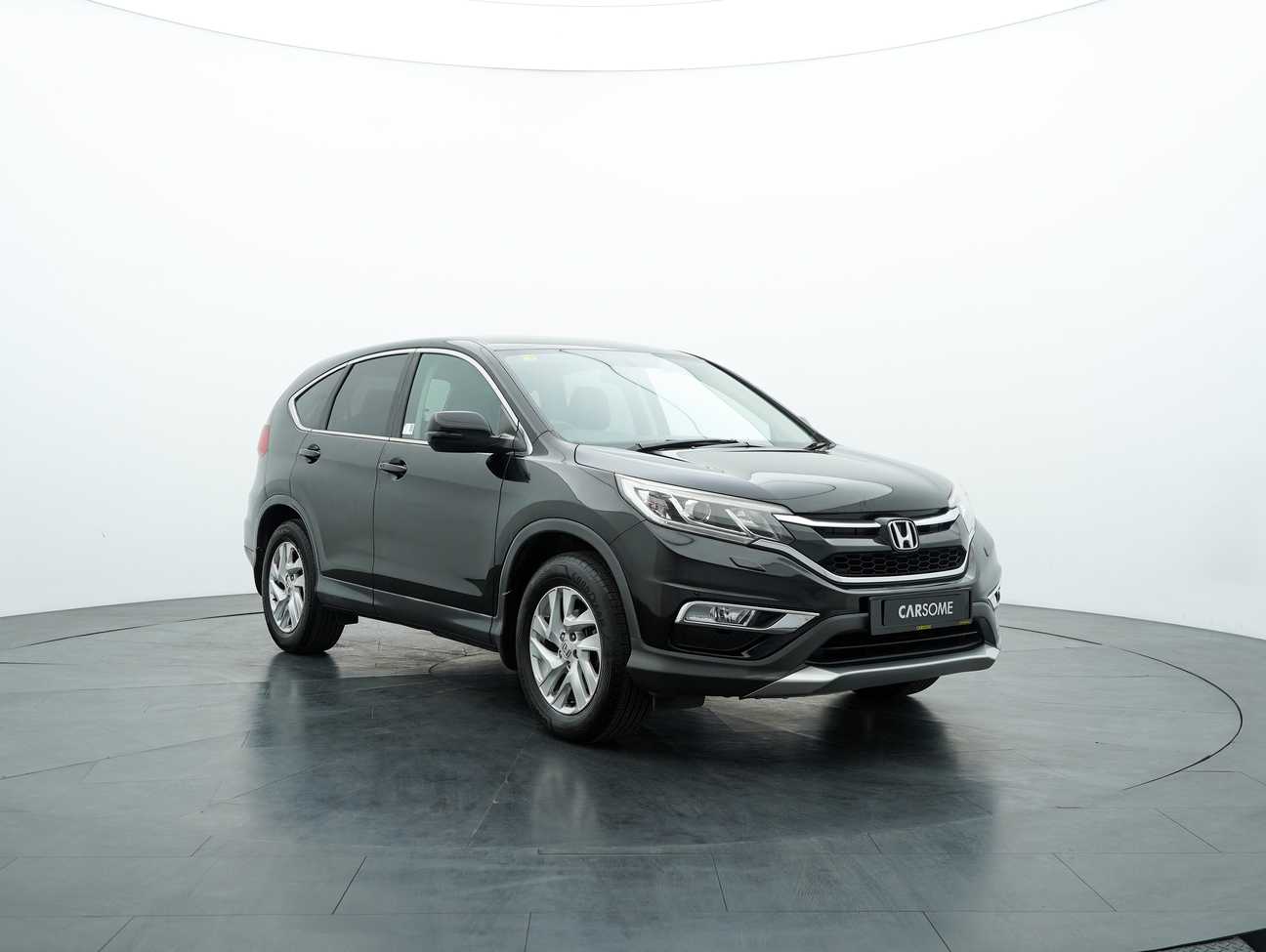 Buy used 2015 Honda CR-V i-VTEC 2.0 – Carsome.my