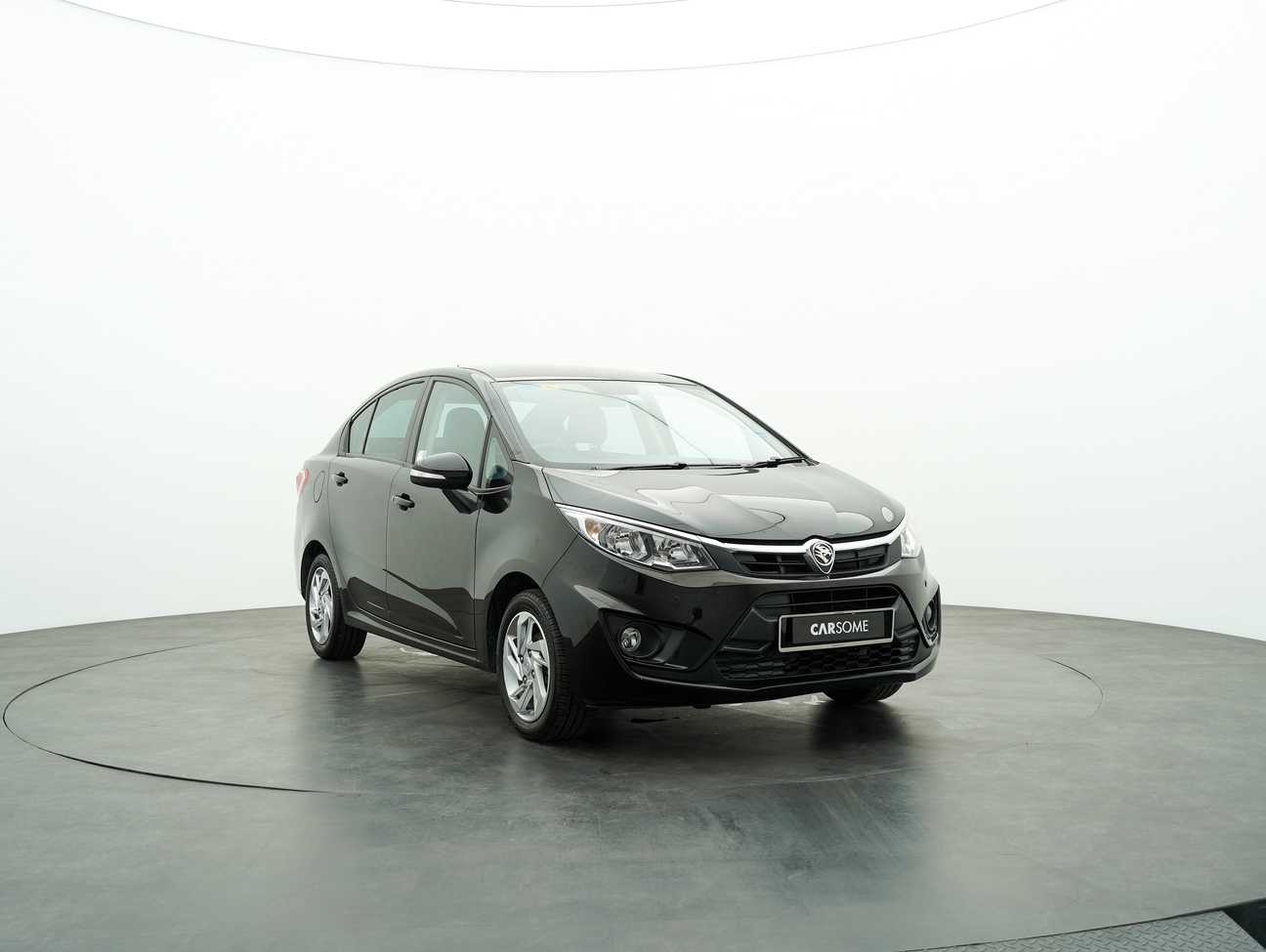 Buy used 2017 Proton PERSONA CVT 1.6 – Carsome.my