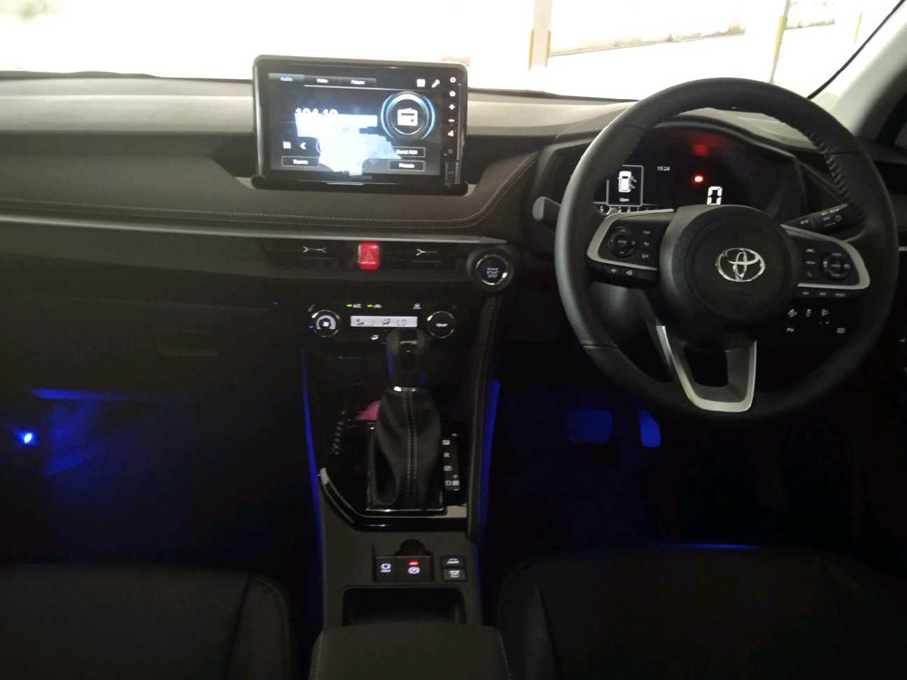 Buy used 2025 Toyota Vios G 1.5 – Carsome.my