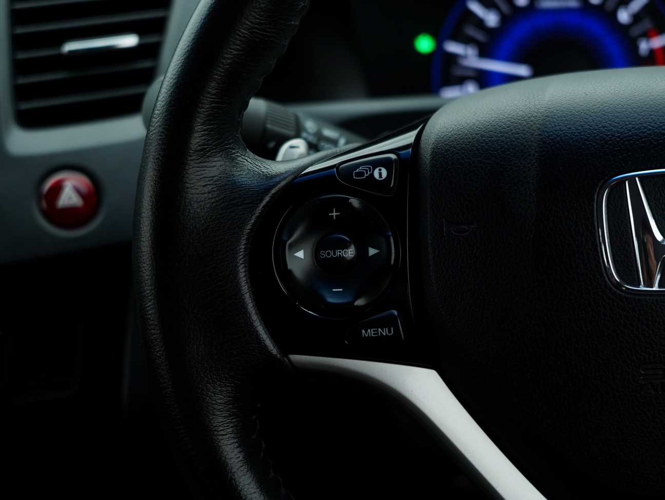 Buy used 2015 Honda Civic S i-VTEC 2.0 – Carsome.my