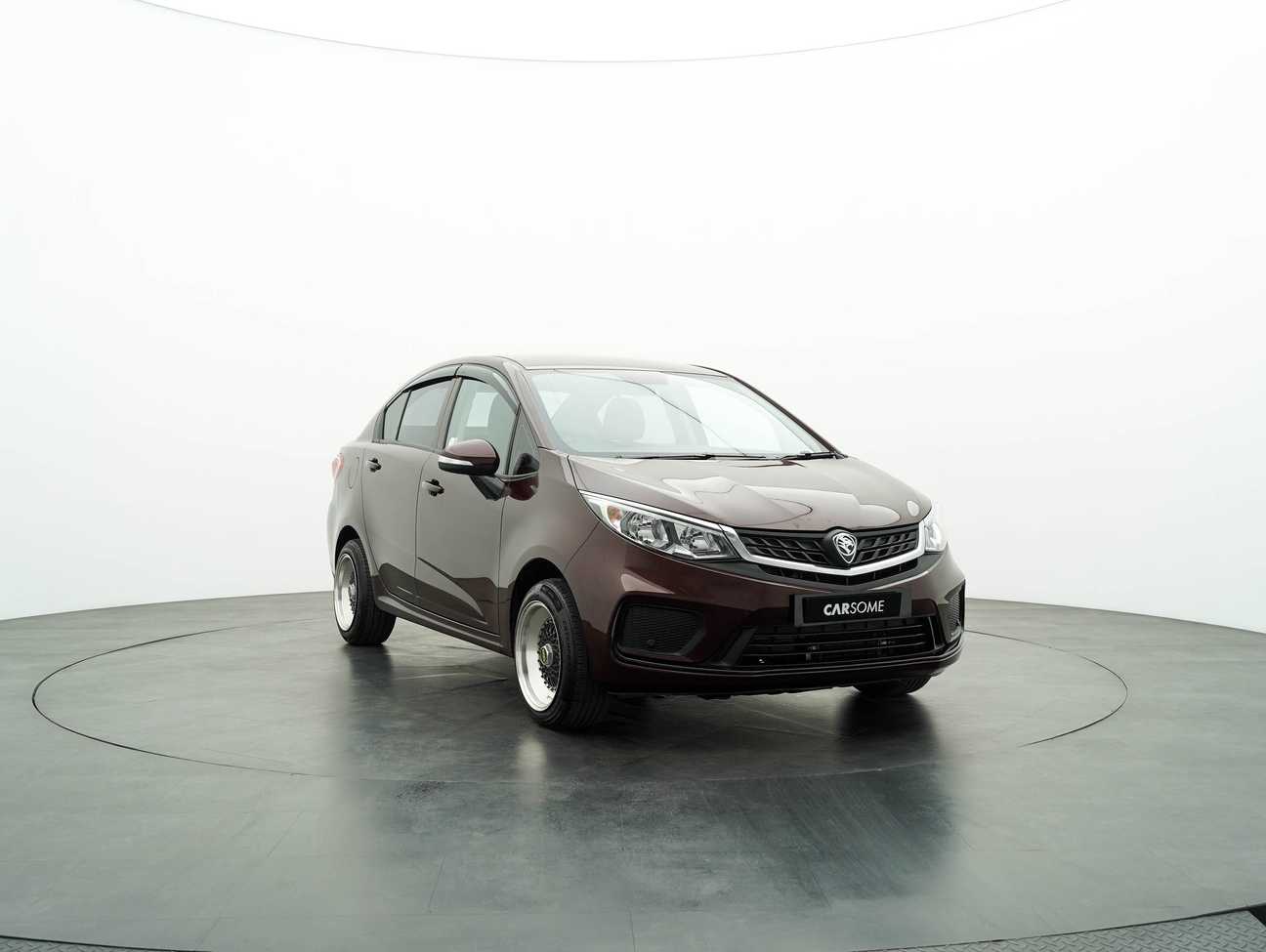 Buy used 2019 Proton Persona Standard 1.6 – Carsome.my