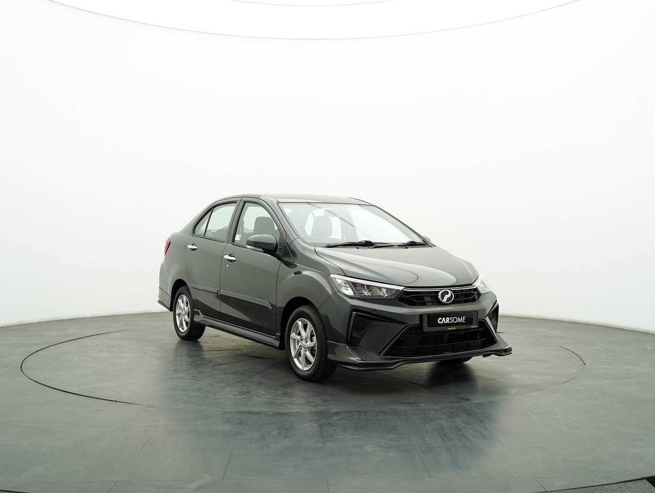 Buy used 2020 Perodua Bezza G 1.0 – Carsome.my