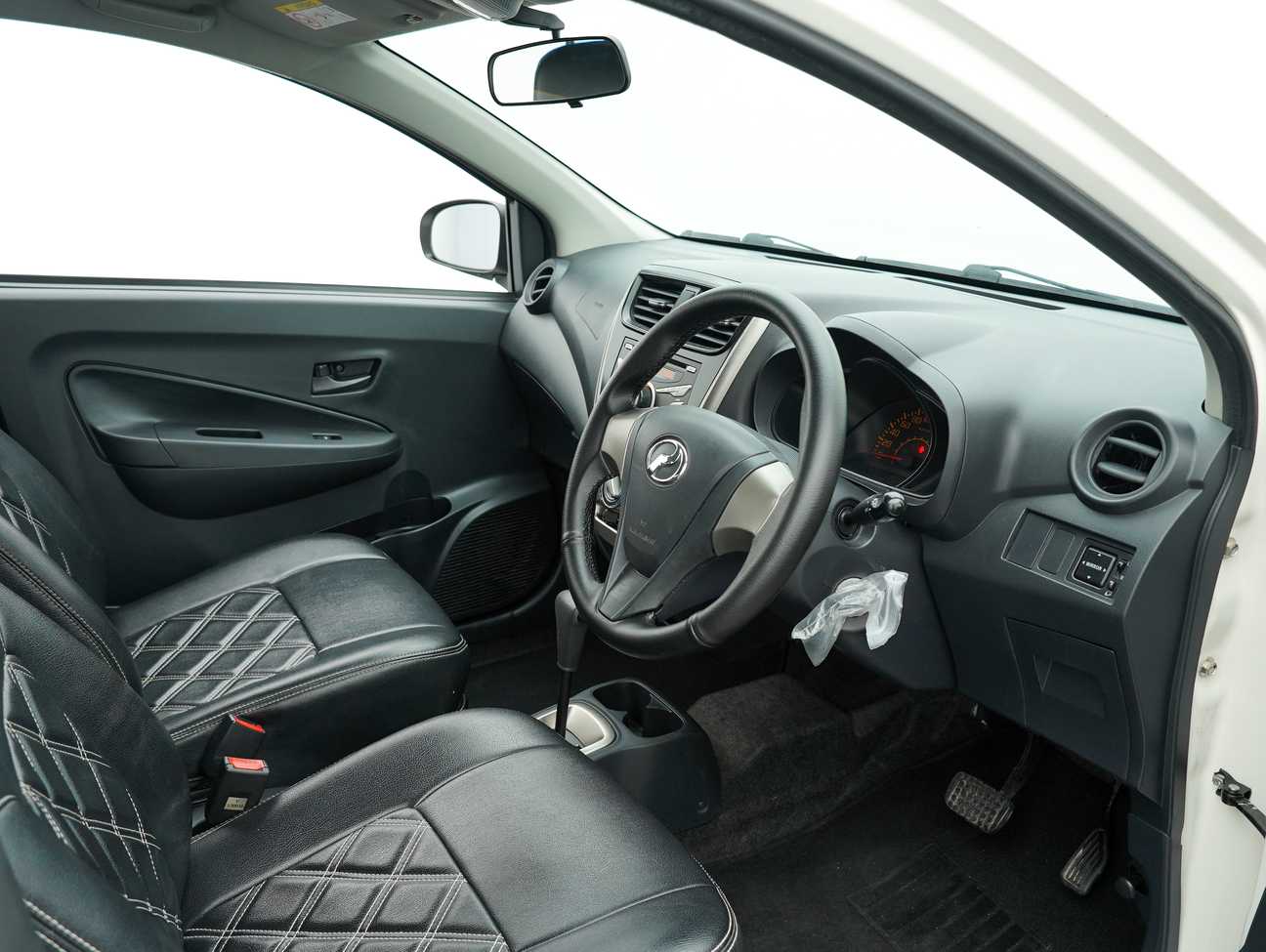 Buy used 2016 Perodua AXIA G 1.0 – Carsome.my