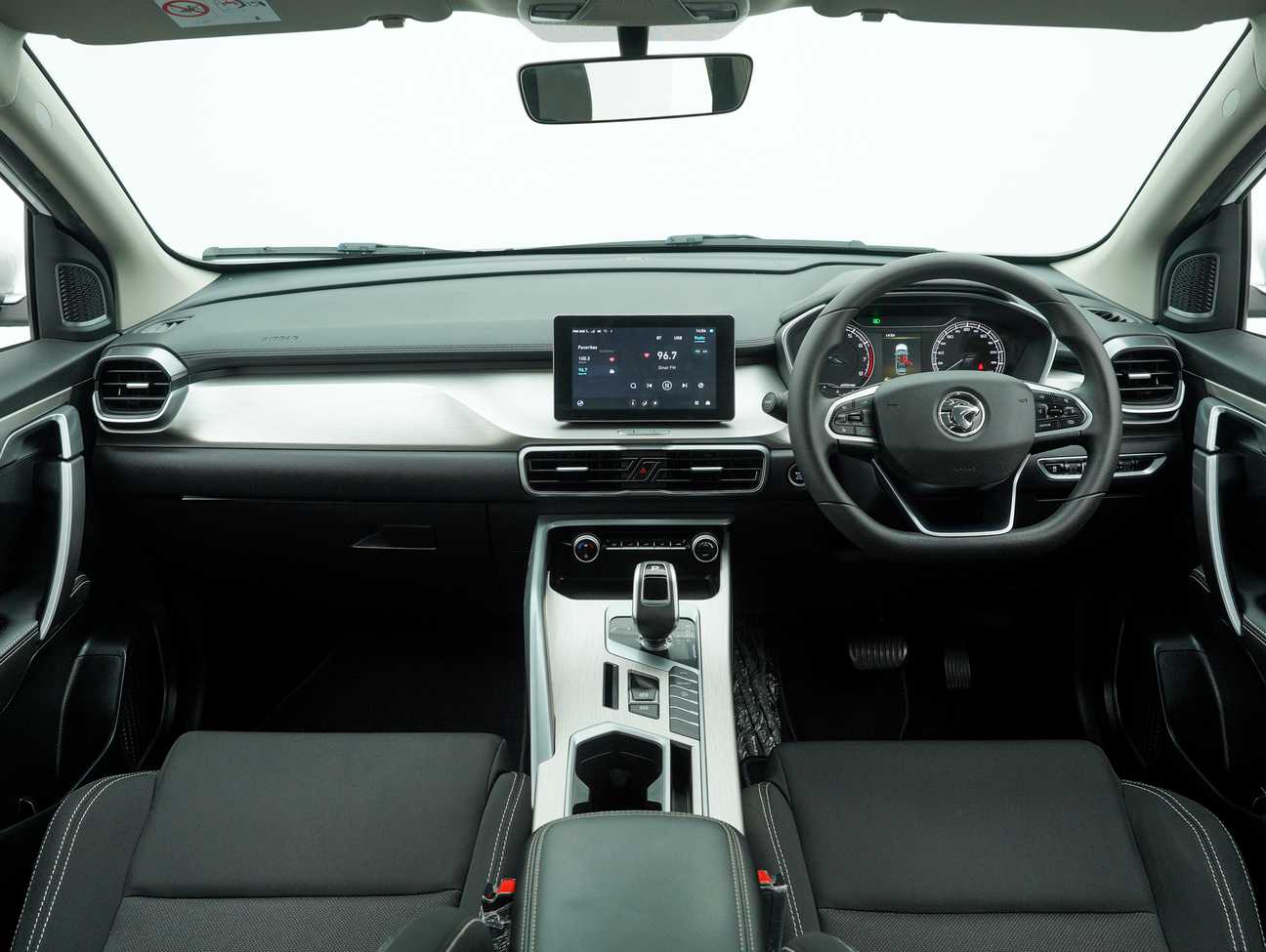 Buy used 2021 Proton X50 Standard 1.5 – Carsome.my