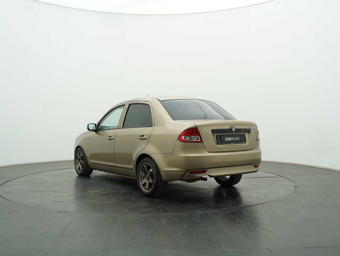 Buy used 2013 Proton Saga FLX Standard 1.3 – Carsome.my