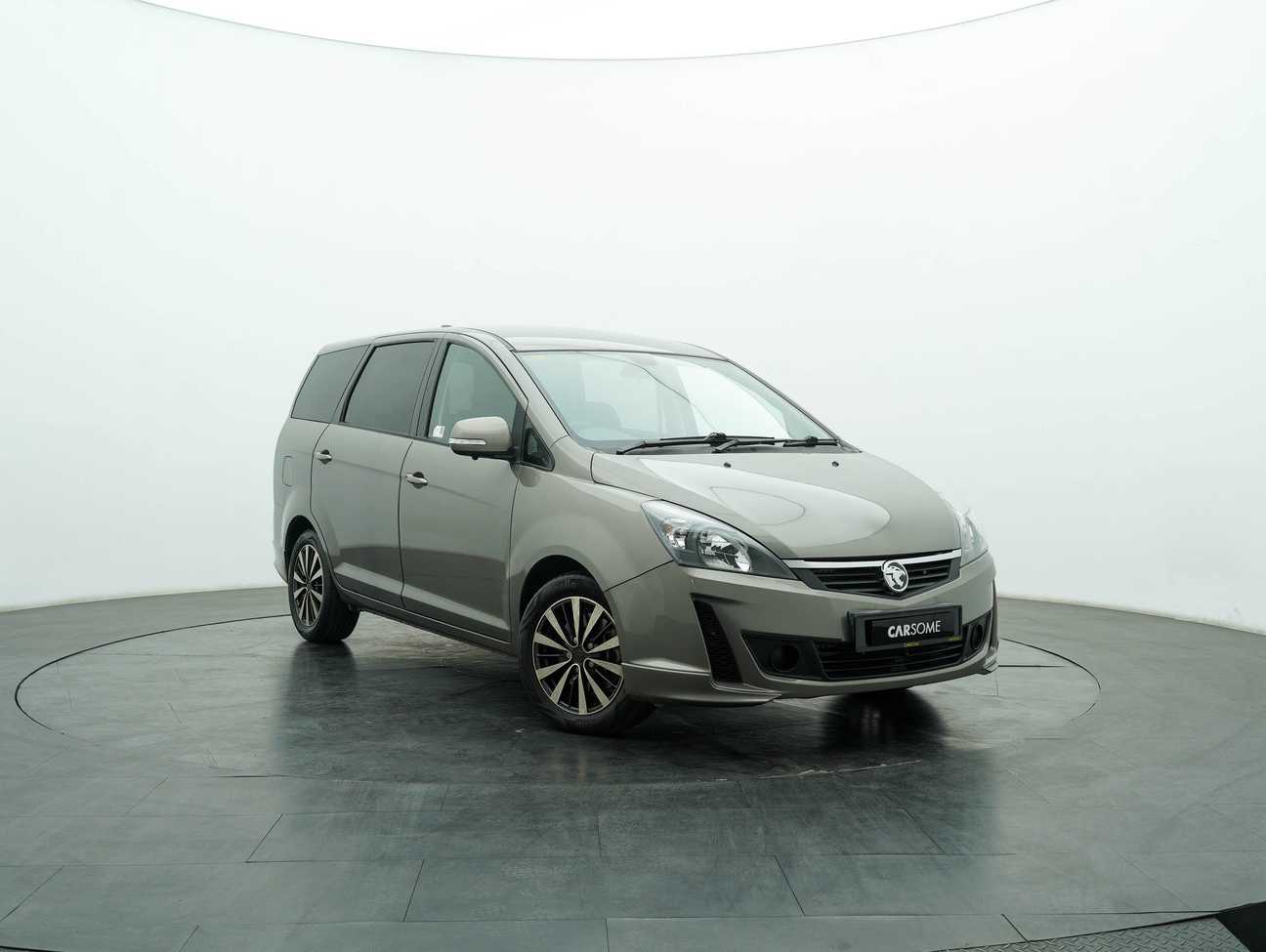 Buy used 2023 Proton Exora Executive 1.6 – Carsome.my