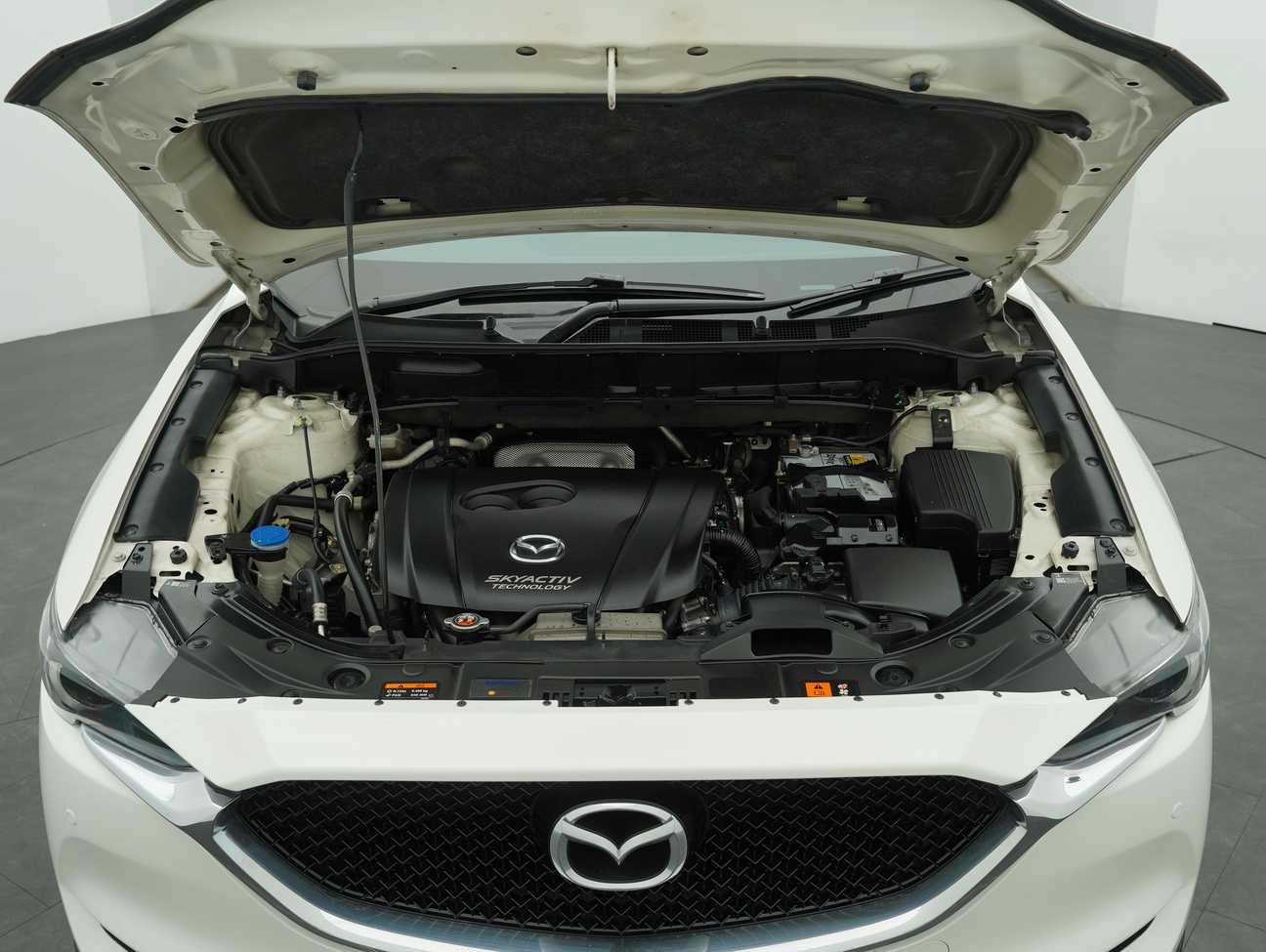 Buy used 2018 Mazda CX-5 SKYACTIV-G GLS 2.5 – Carsome.my