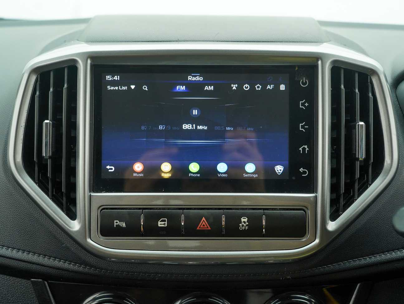 Buy used 2019 Proton Persona Executive 1.6 – Carsome.my