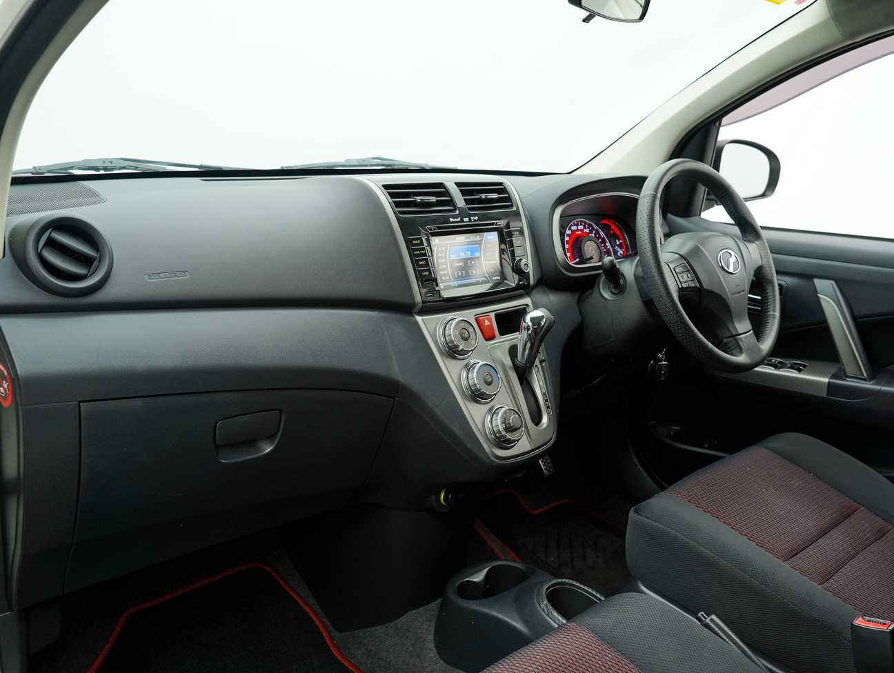 Buy used 2014 Perodua MYVI SE 1.5 – Carsome.my