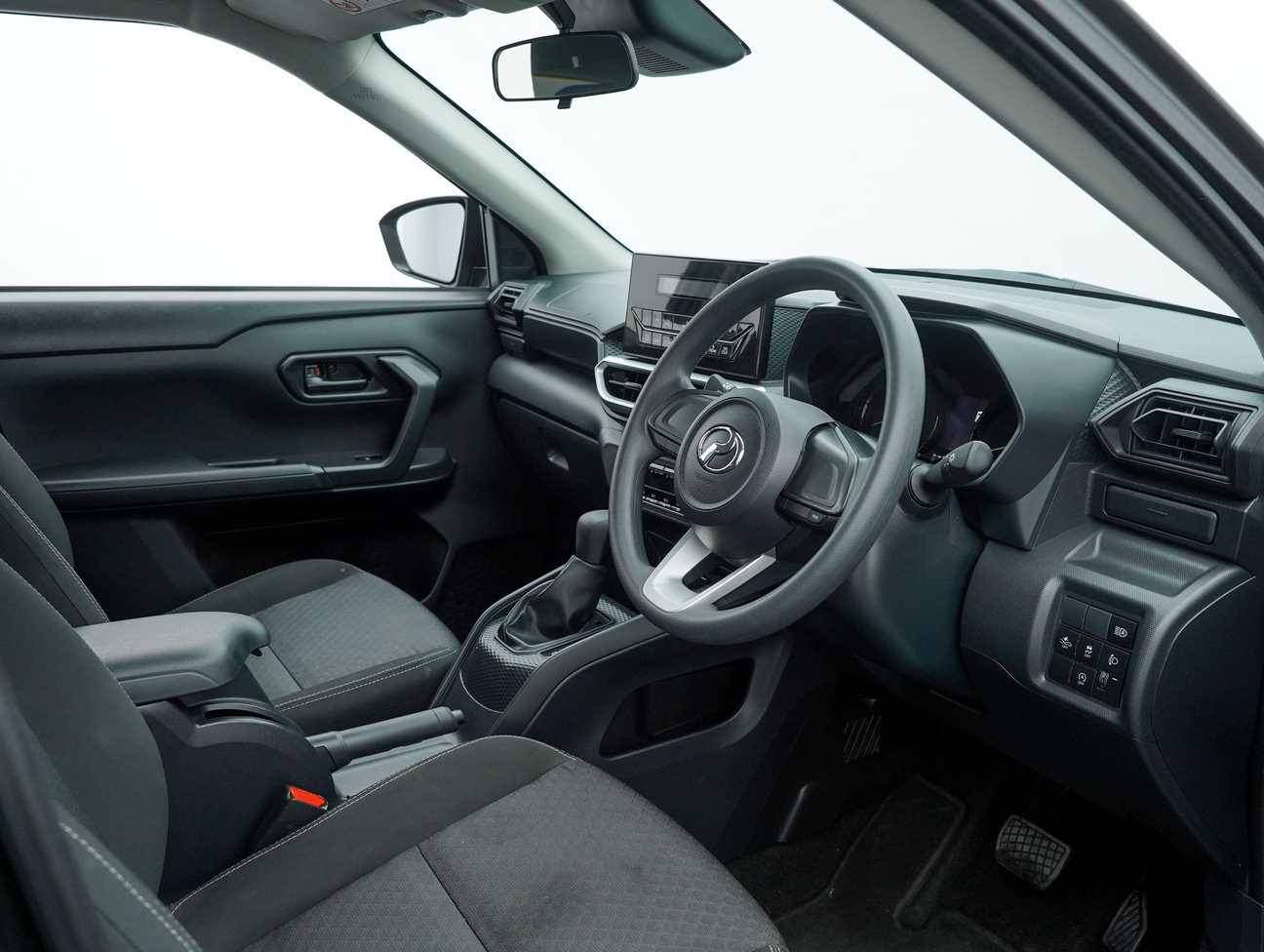 Buy used 2022 Perodua Ativa X 1.0 – Carsome.my