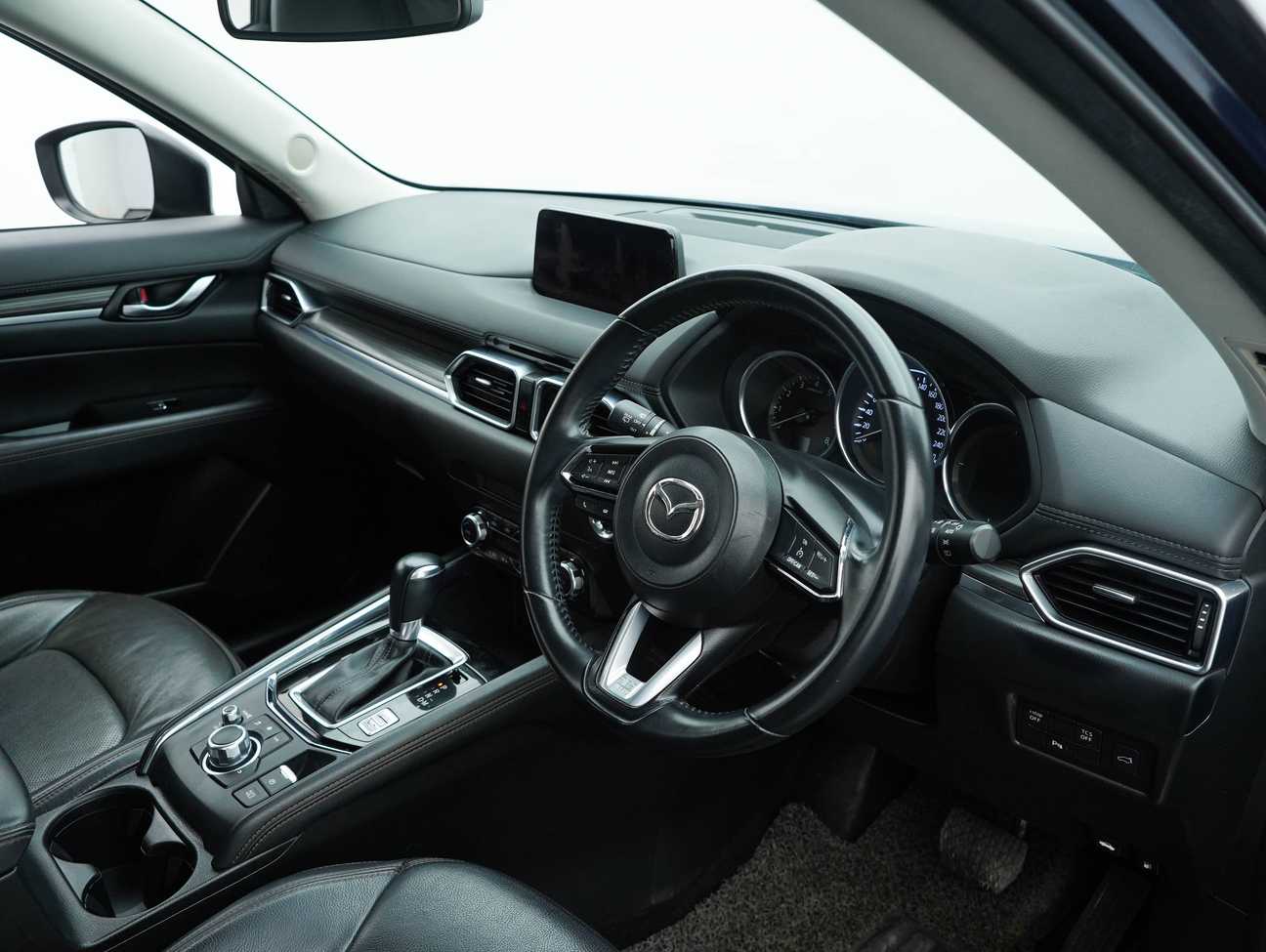 Buy used 2019 Mazda CX-5 SKYACTIV-G GLS 2.0 – Carsome.my