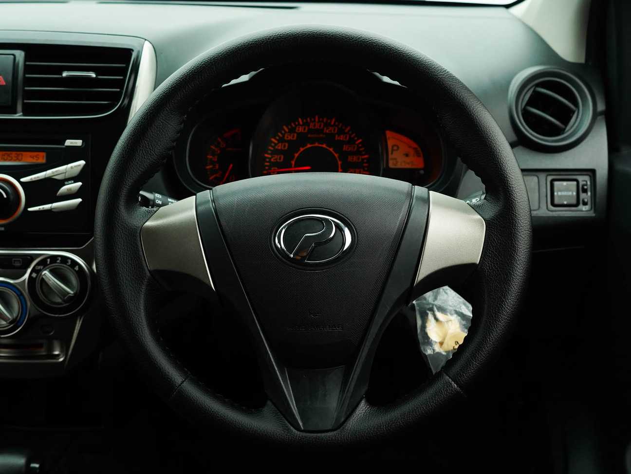 Buy used 2016 Perodua AXIA G 1.0 – Carsome.my