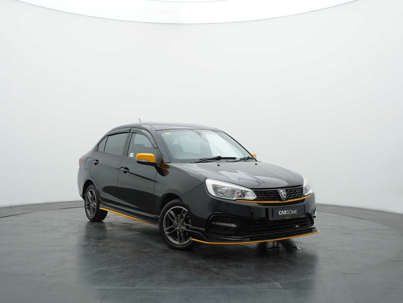 Buy used 2020 Proton Saga Anniversary Edition 1.3 – Carsome.my