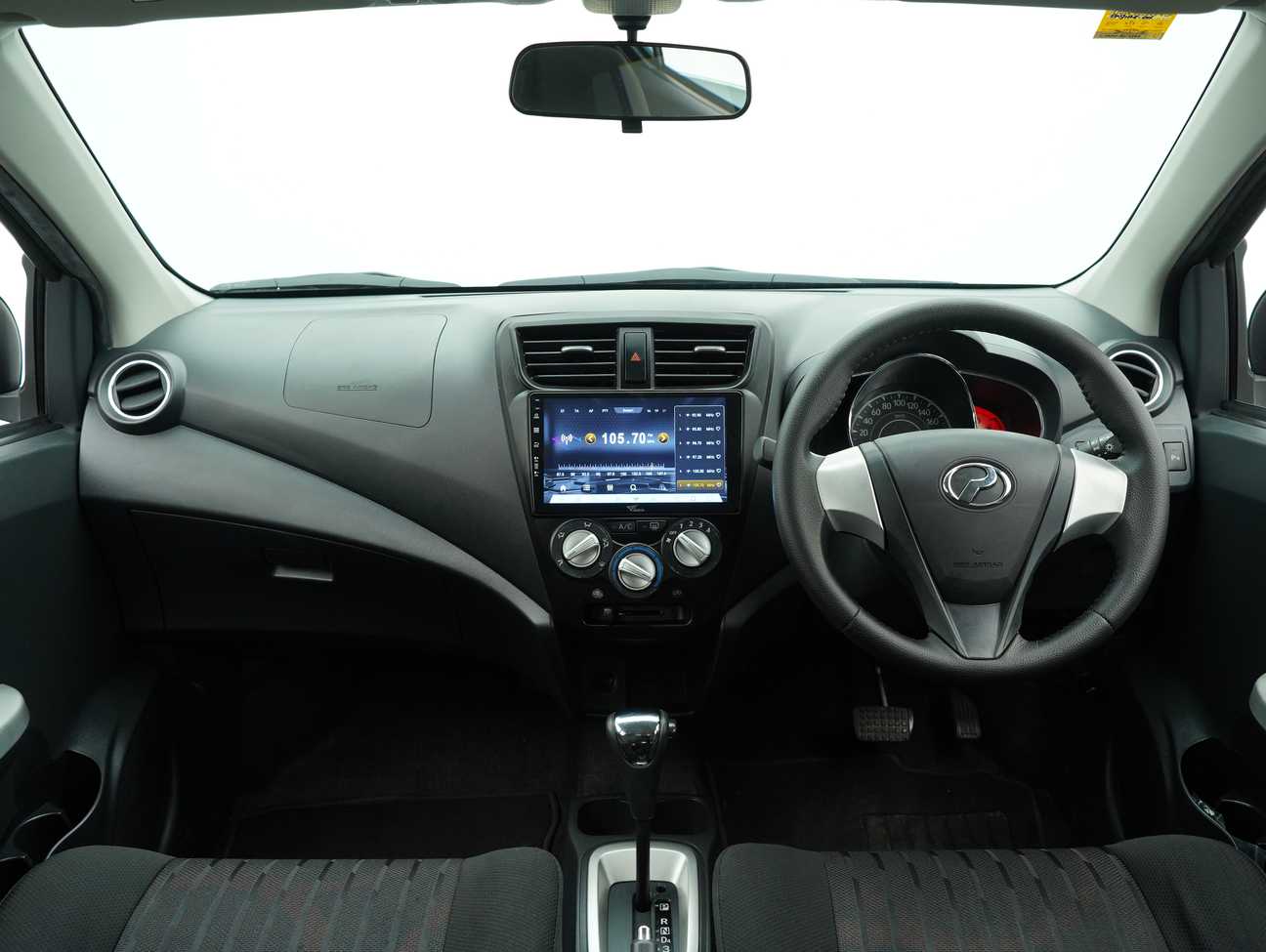 Buy used 2017 Perodua AXIA SE 1.0 – Carsome.my