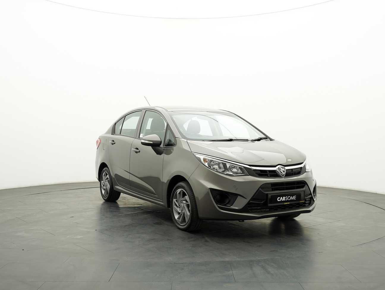 Buy used 2018 Proton Persona Standard 1.6 – Carsome.my