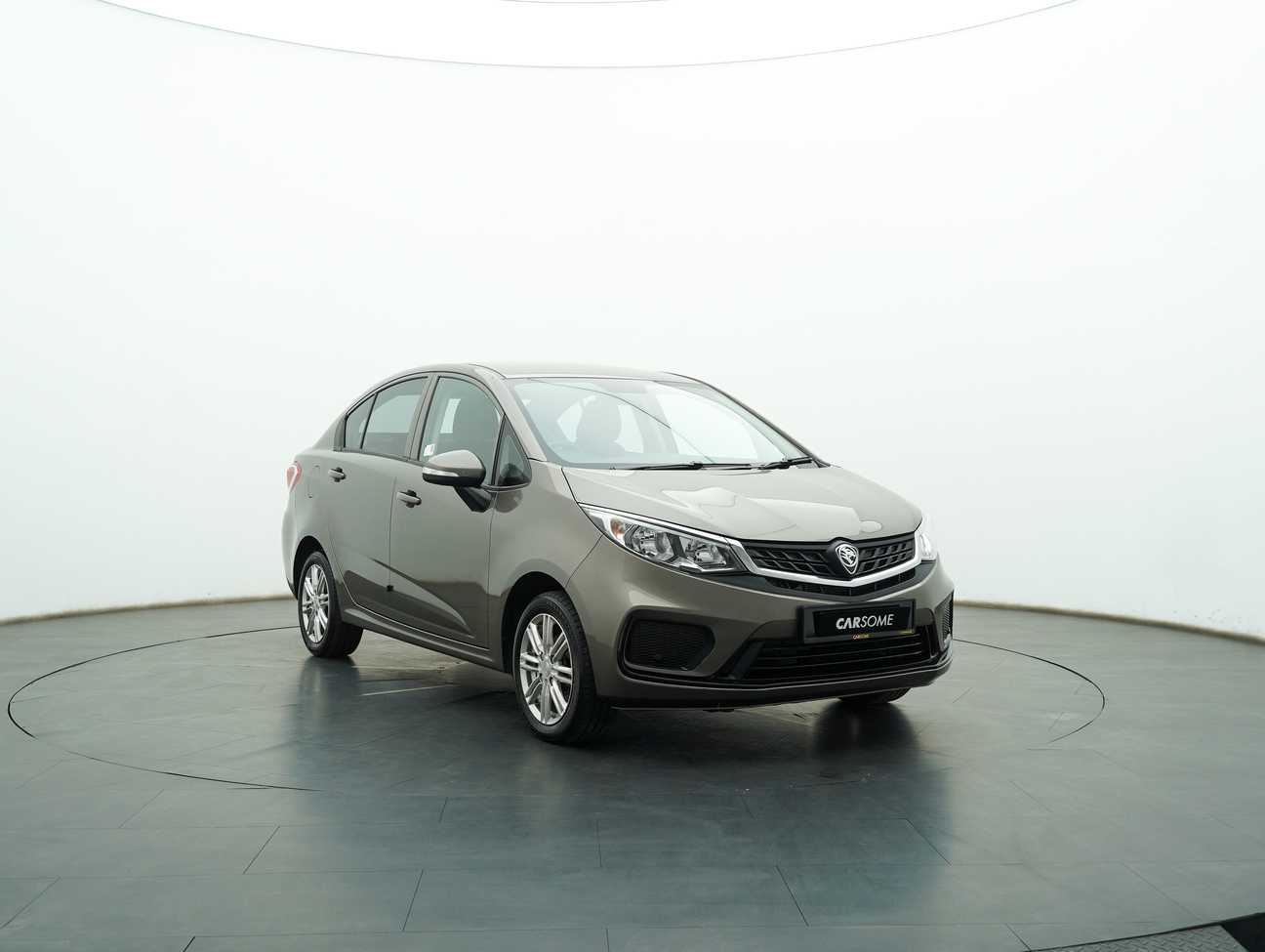 Buy used 2020 Proton Persona Standard 1.6 – Carsome.my