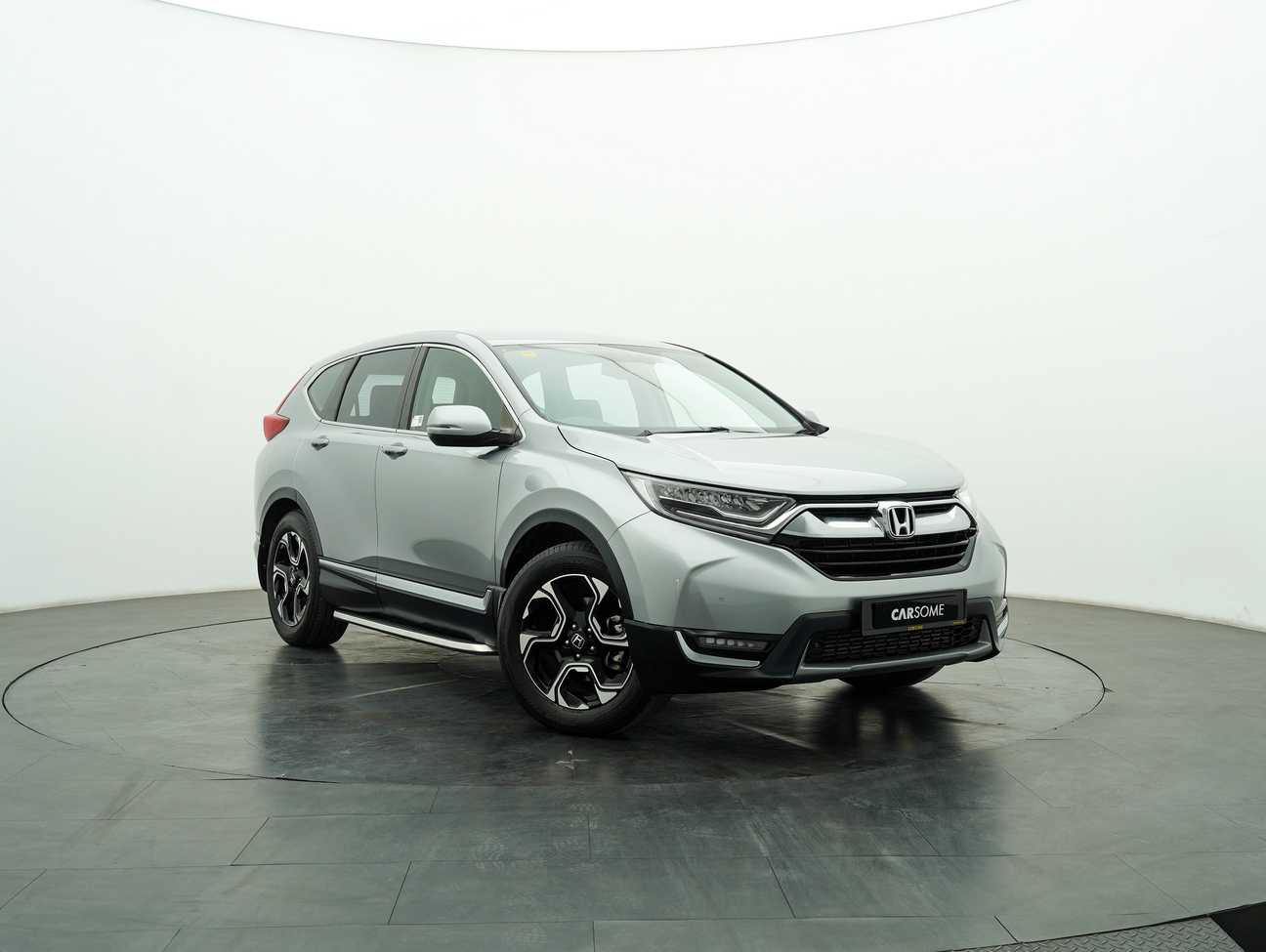 Buy used 2019 Honda CR-V TC 1.5 – Carsome.my