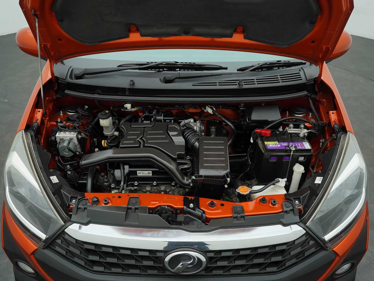 Buy used 2019 Perodua AXIA Style 1.0 – Carsome.my