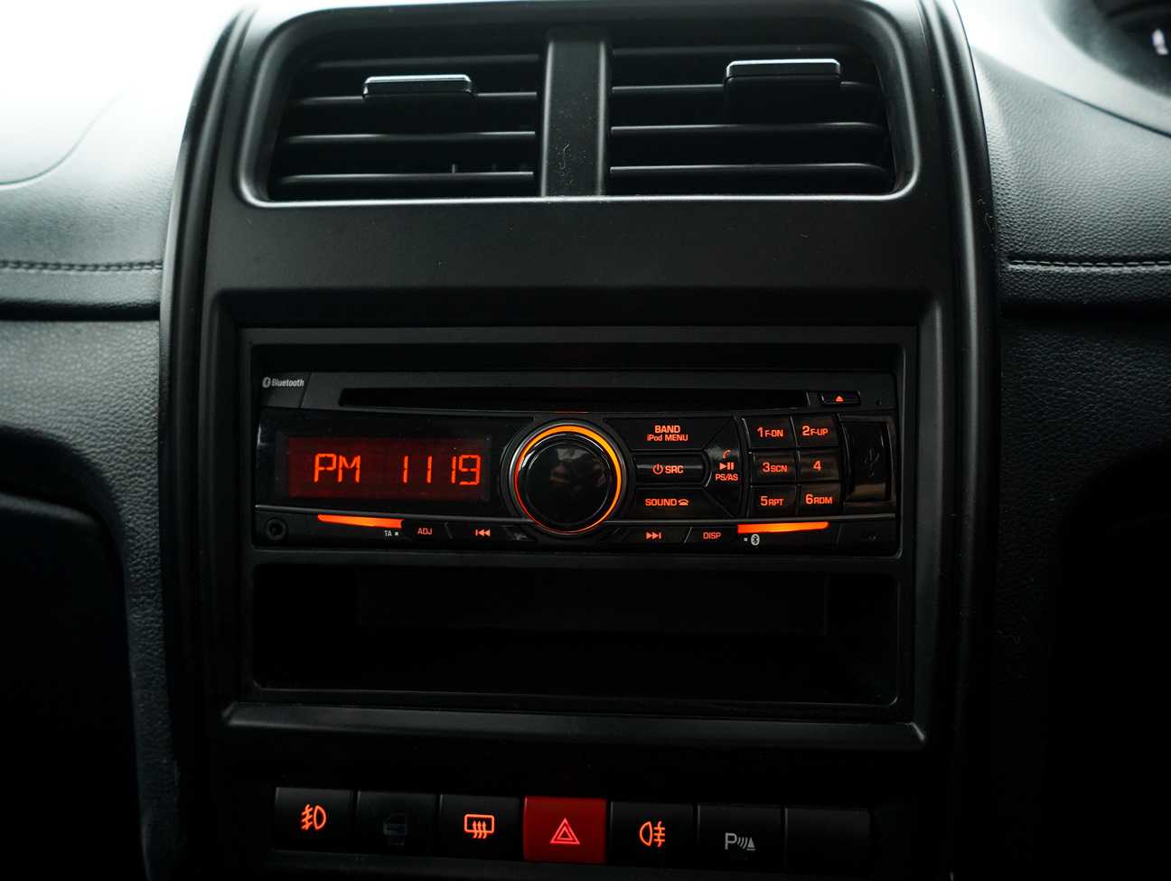 Buy used 2017 Proton Saga Standard 1.3 – Carsome.my