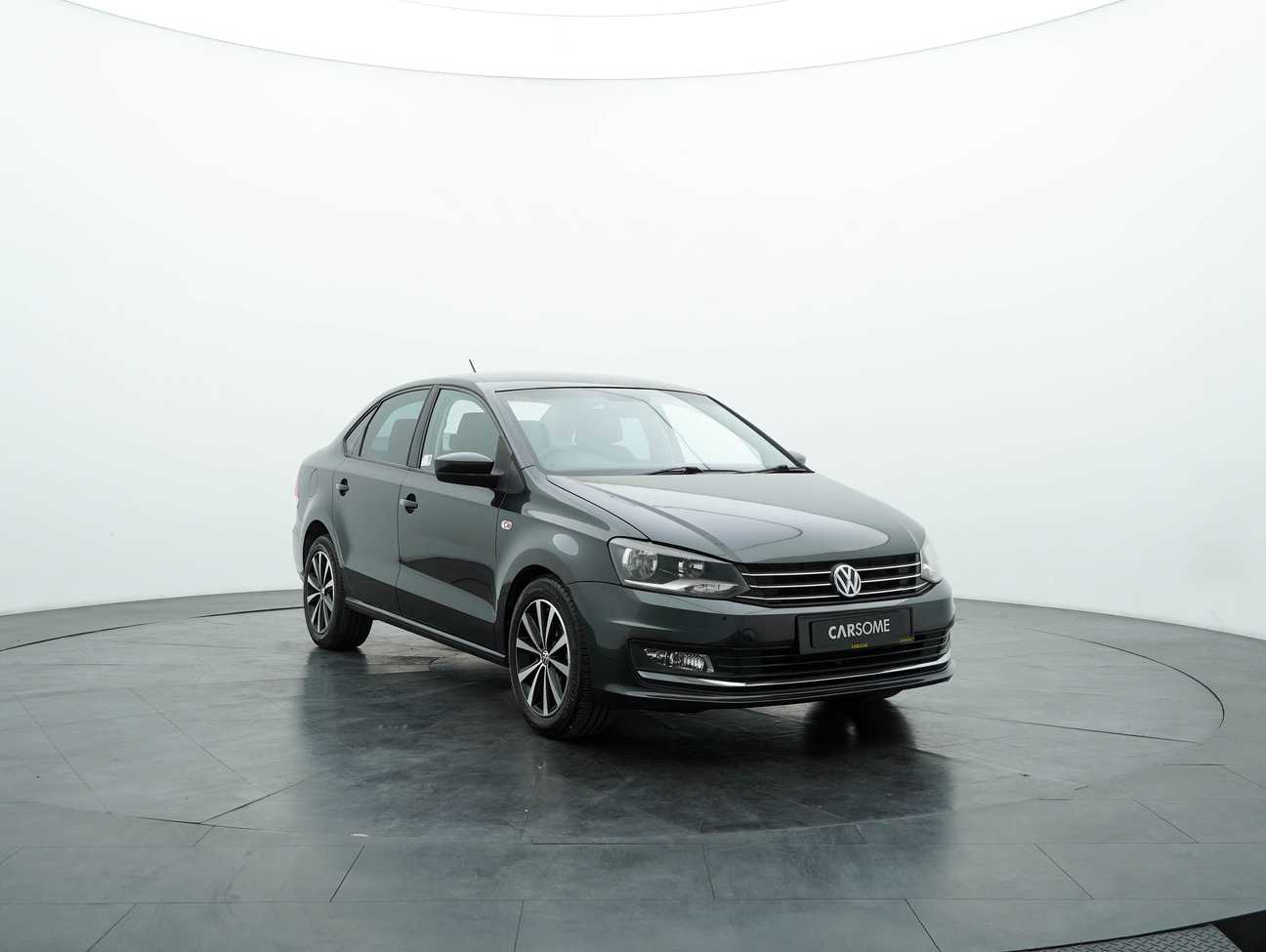 Buy used 2016 Volkswagen Vento TSI Highline 1.2 – Carsome.my