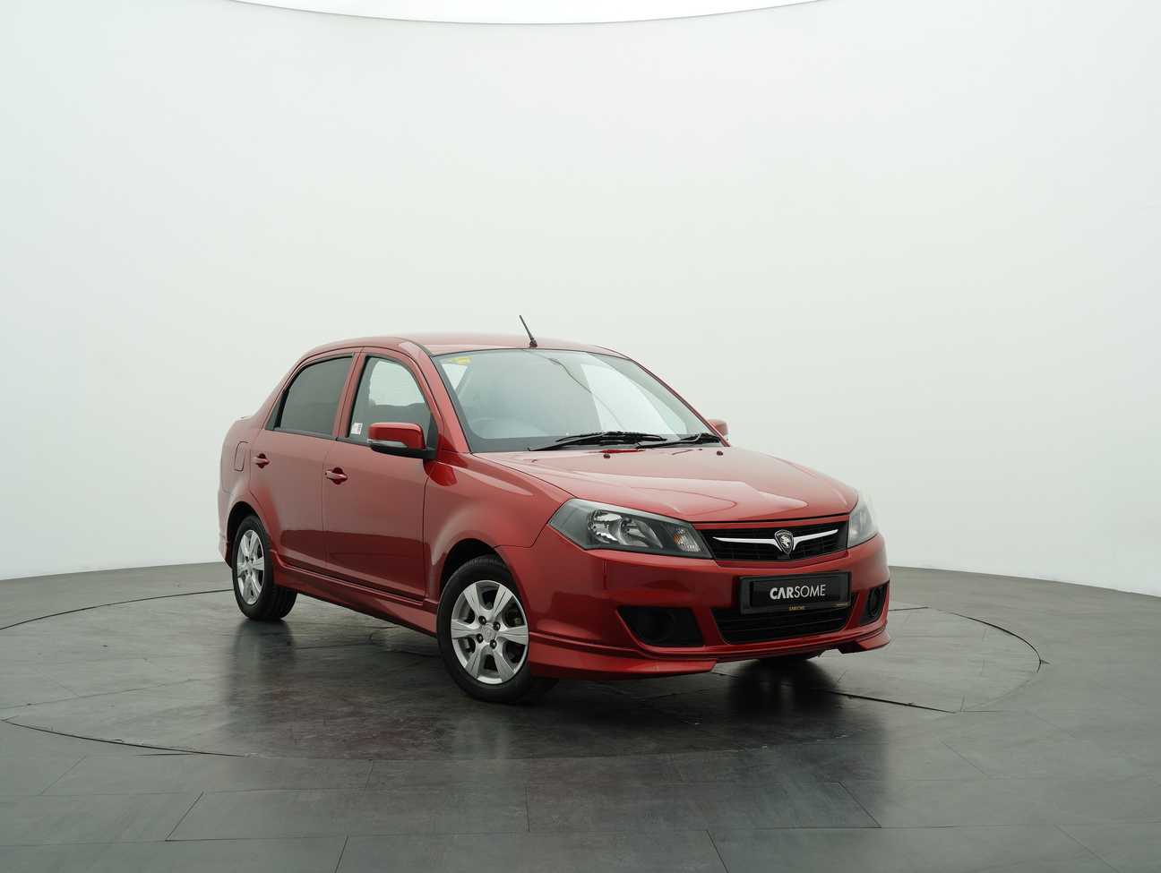 Buy used 2016 Proton Saga FLX Plus 1.3 – Carsome.my