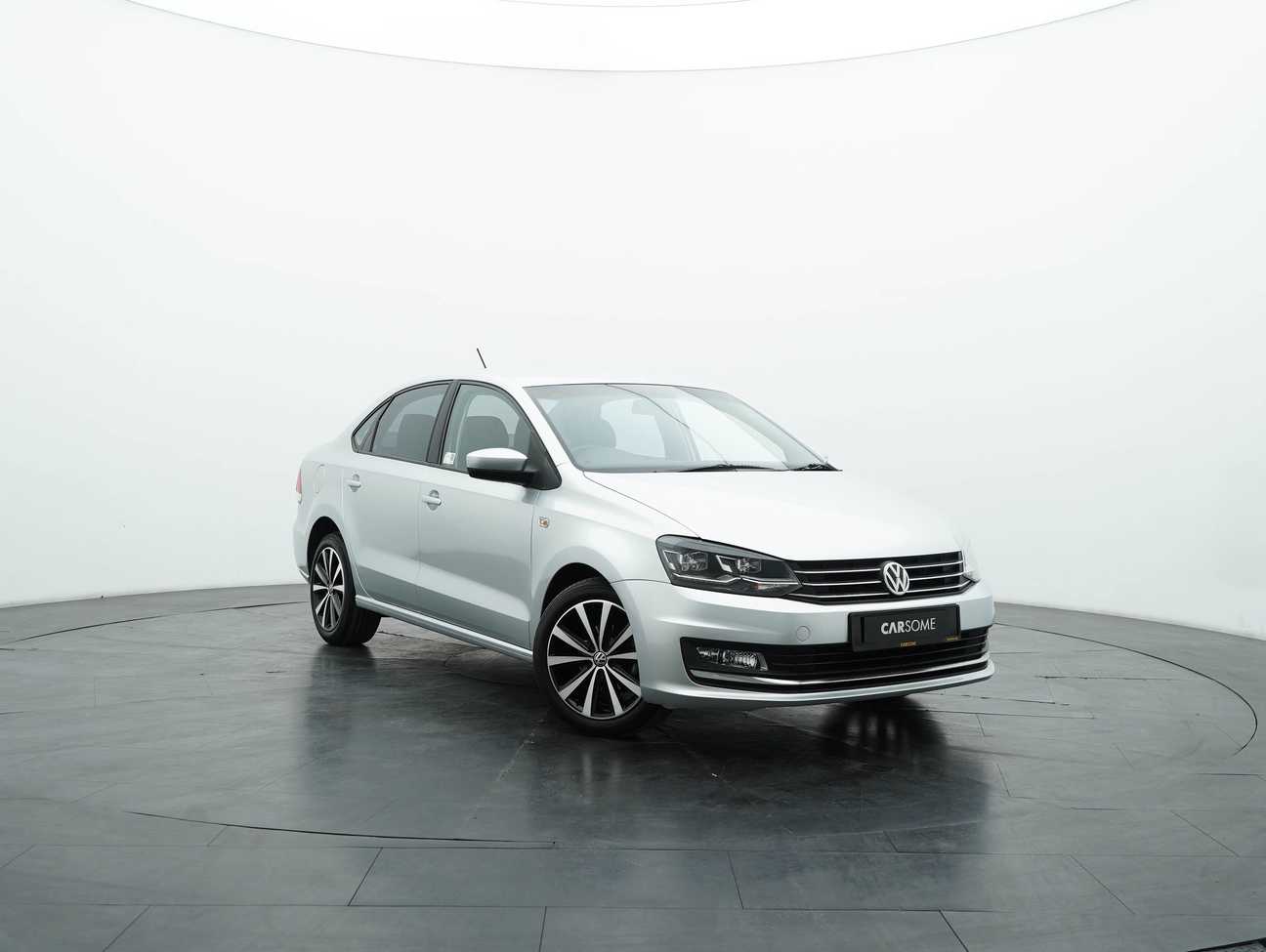 Buy used 2018 Volkswagen Vento TSI Highline 1.2 – Carsome.my
