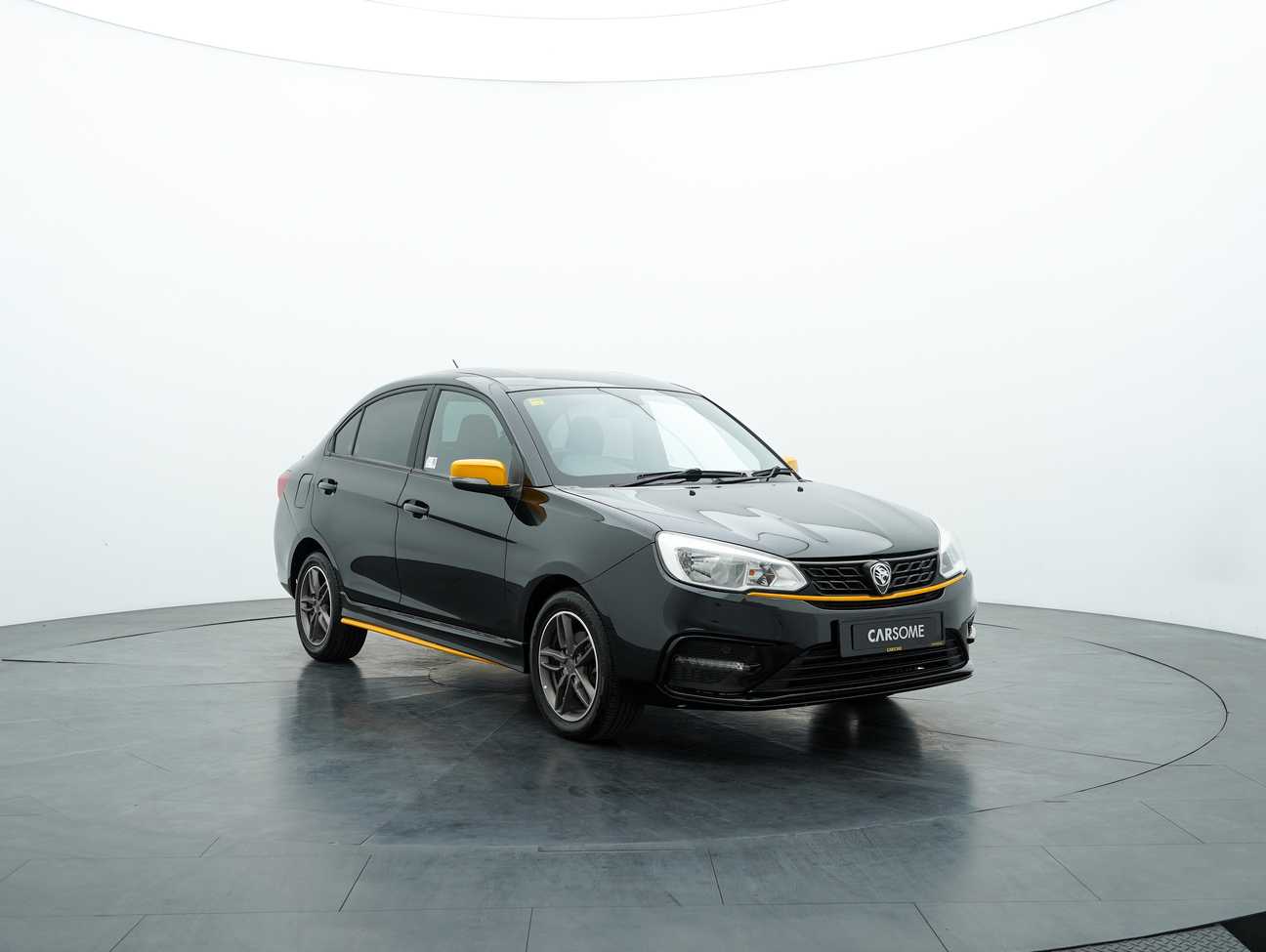 Buy used 2020 Proton Saga Anniversary Edition 1.3 – Carsome.my
