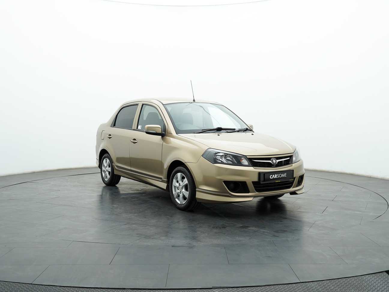 Buy used 2016 Proton Saga FLX Plus 1.3 – Carsome.my