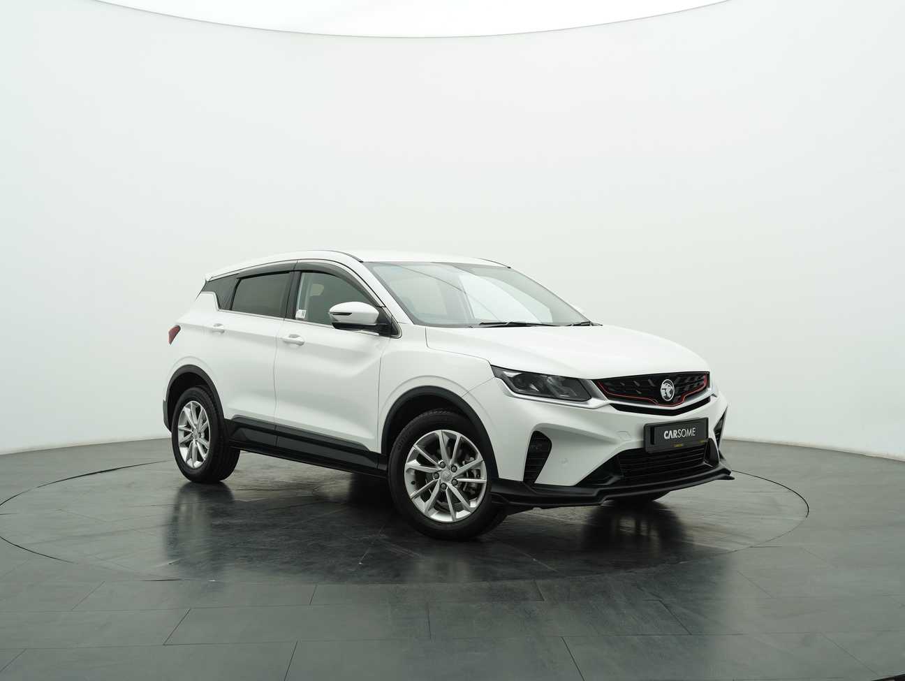 Buy used 2022 Proton X50 Executive 1.5 – Carsome.my