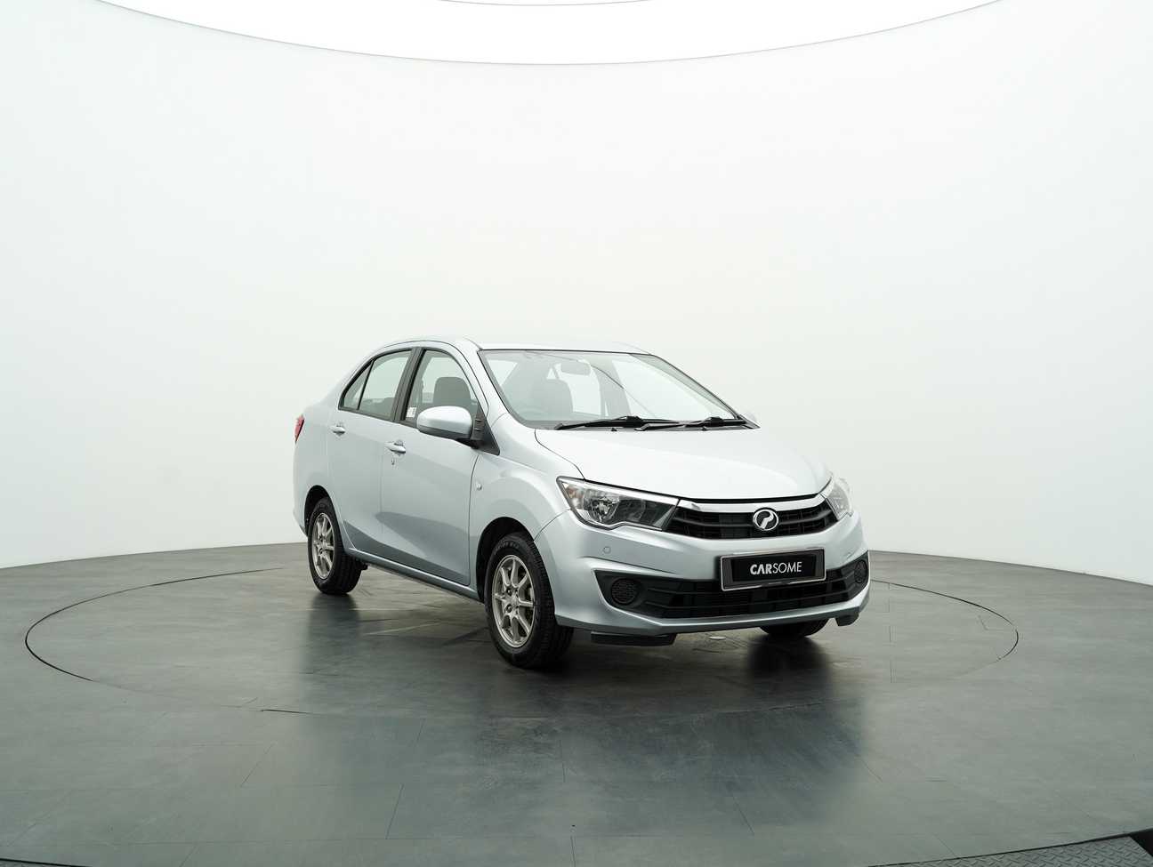 Buy used 2016 Perodua Bezza G Standard 1.0 – Carsome.my