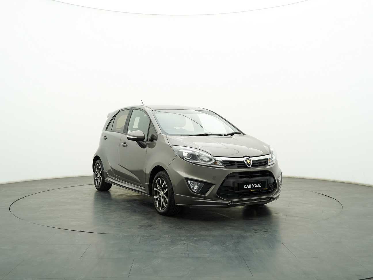 Buy used 2014 Proton Iriz Executive 1.6 – Carsome.my