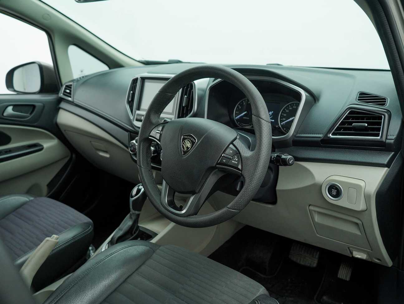 Buy used 2020 Proton Persona Premium 1.6 – Carsome.my