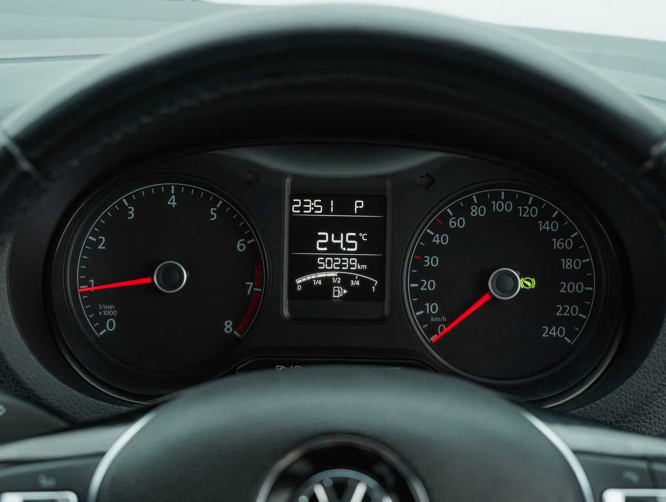 Buy used 2016 Volkswagen Vento TSI Highline 1.2 – Carsome.my