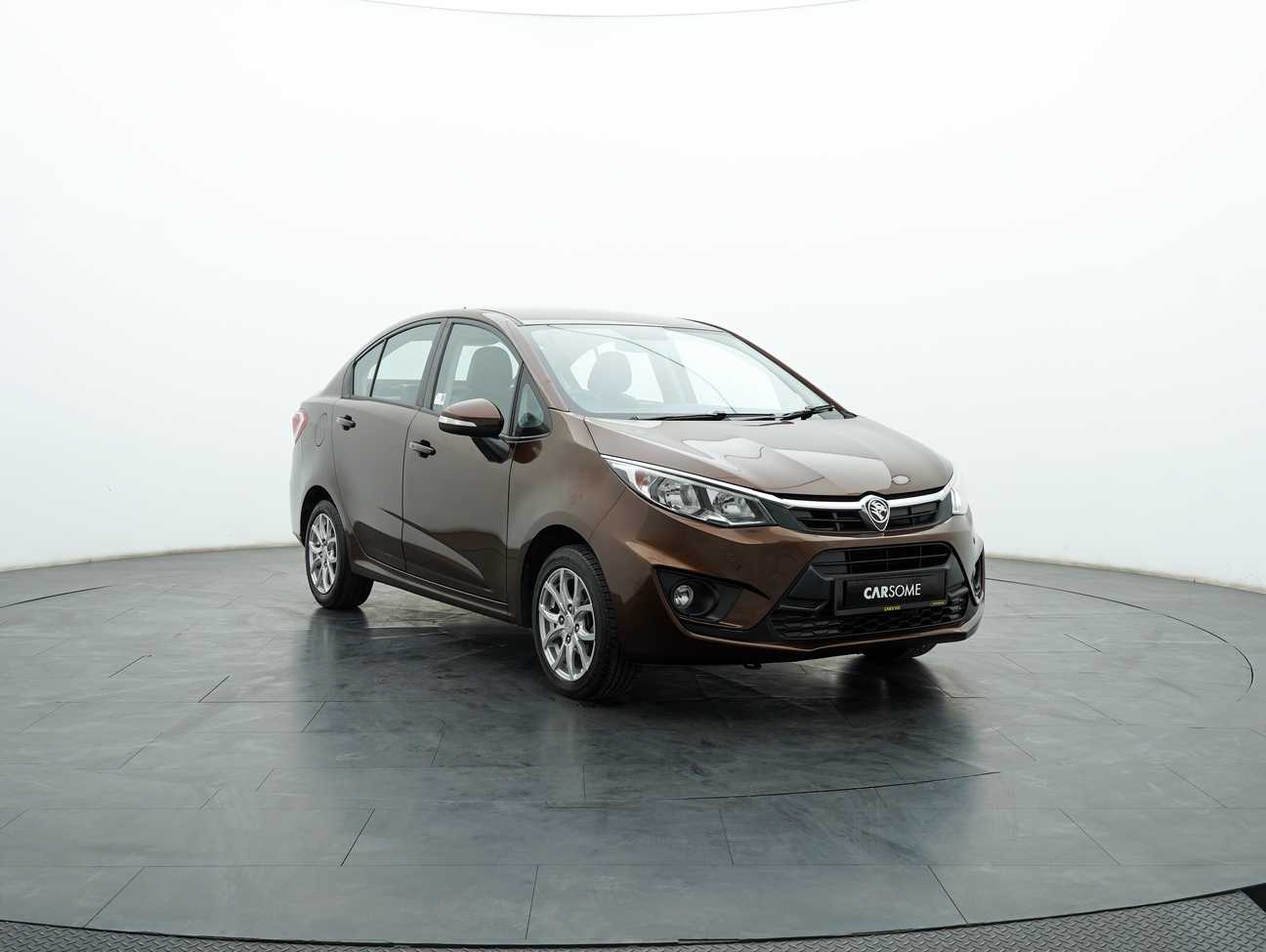 Buy used 2018 Proton Persona Executive 1.6 – Carsome.my