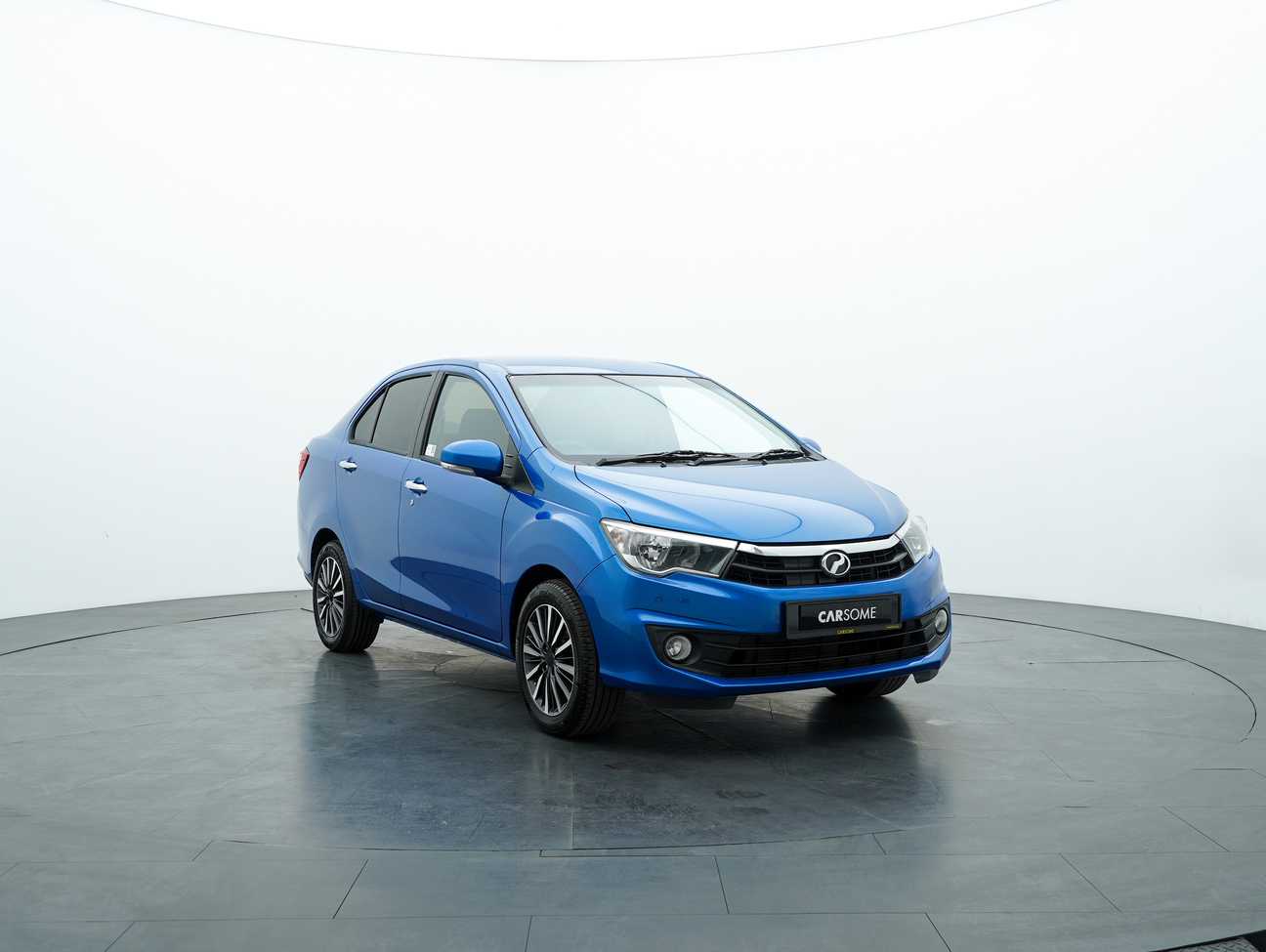 Buy used 2019 Perodua Bezza X Premium 1.3 – Carsome.my