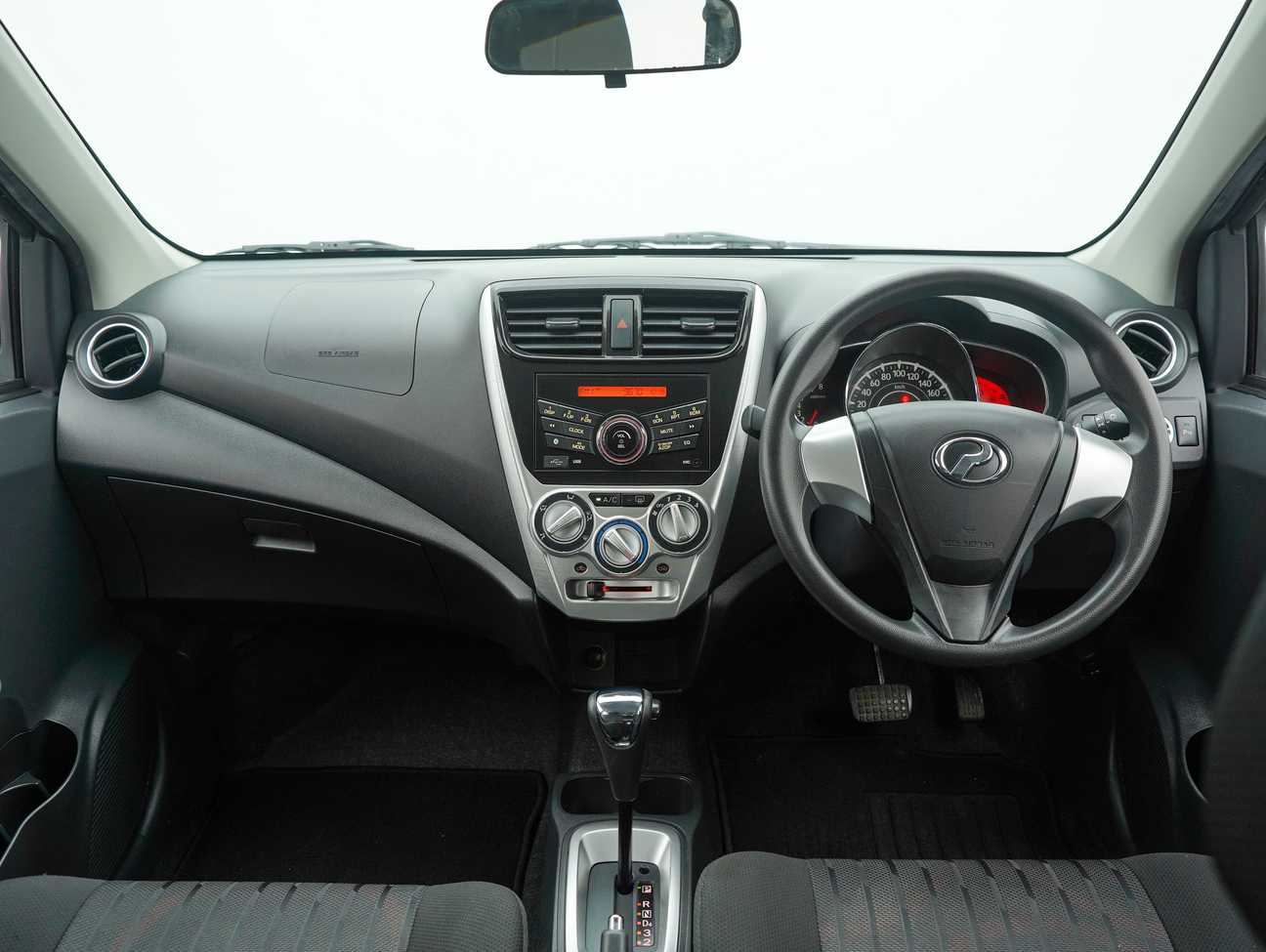 Buy used 2018 Perodua AXIA SE 1.0 – Carsome.my
