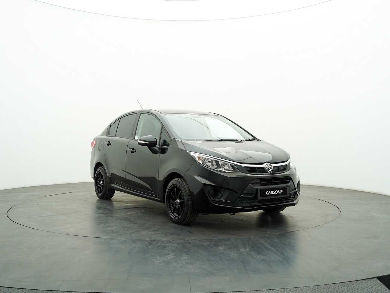 Buy used 2017 Proton Persona Standard 1.6 – Carsome.my